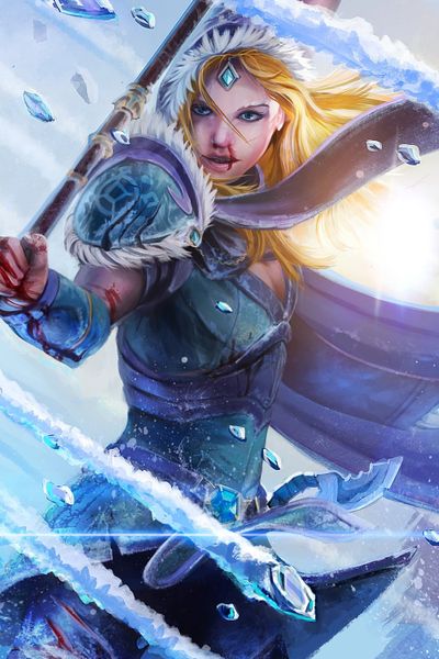 The Supporting Role Course for Dota 2 - GameLeap