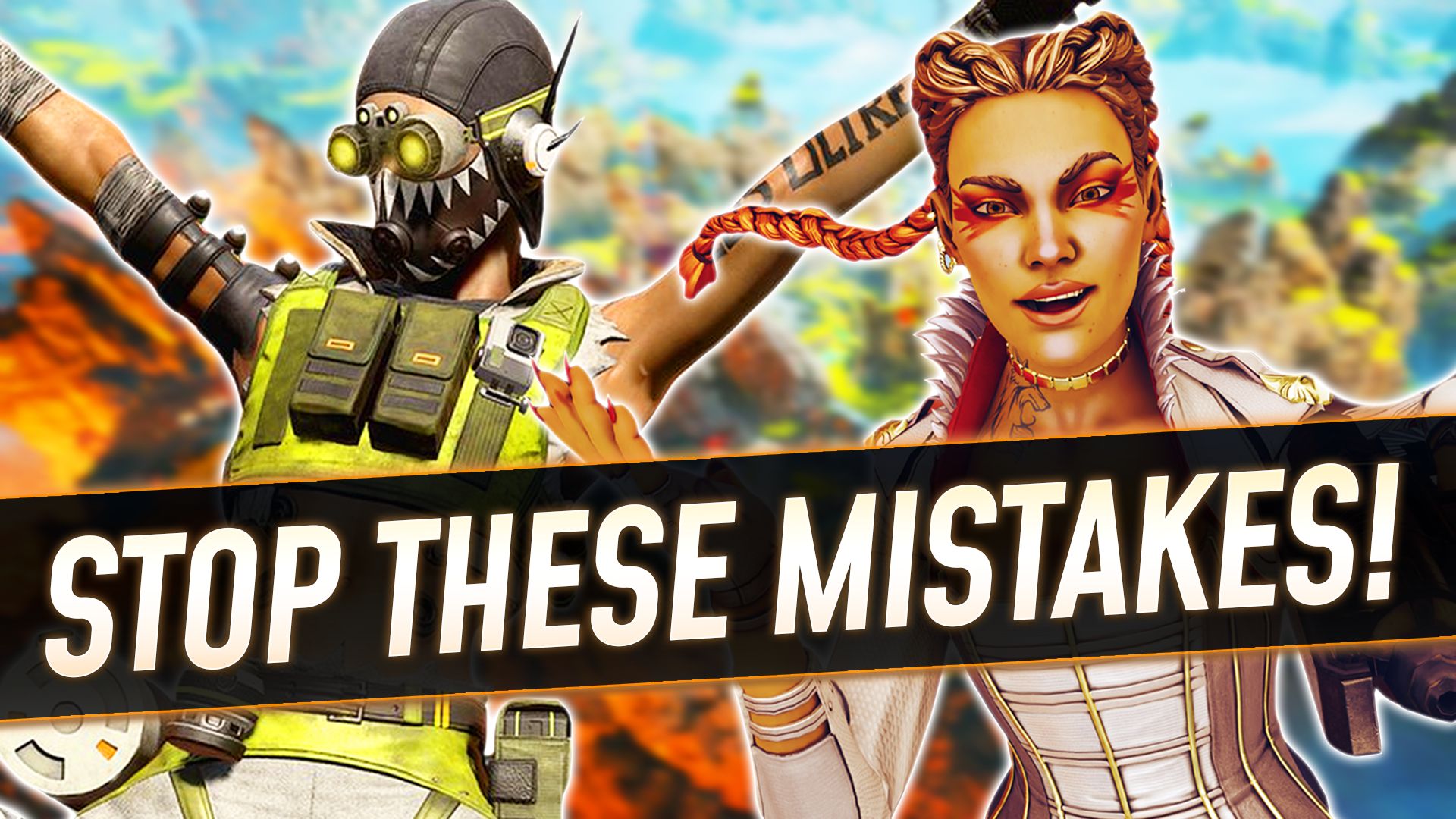 Big Mistakes You Need to Stop! - GameLeap