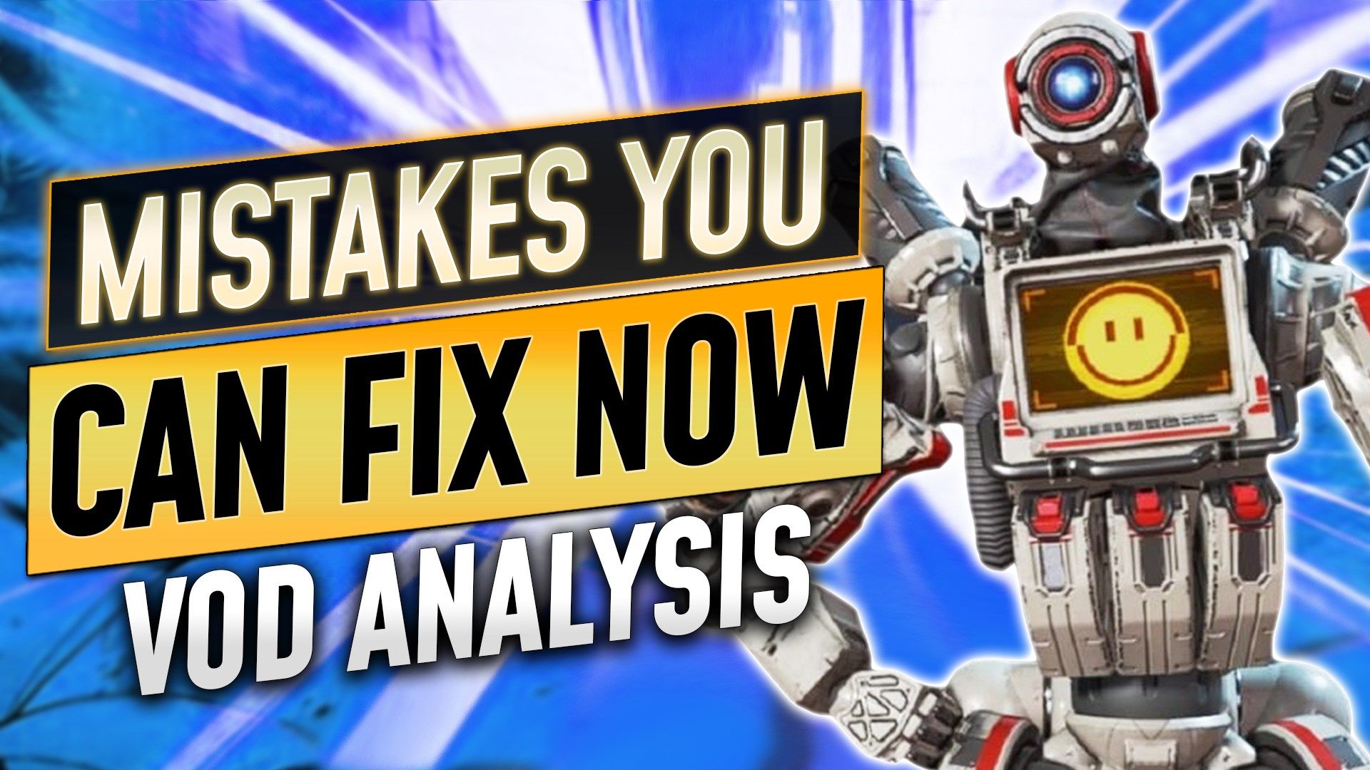 Easiest (and Worst) Mistakes You Can Make in Apex - GameLeap