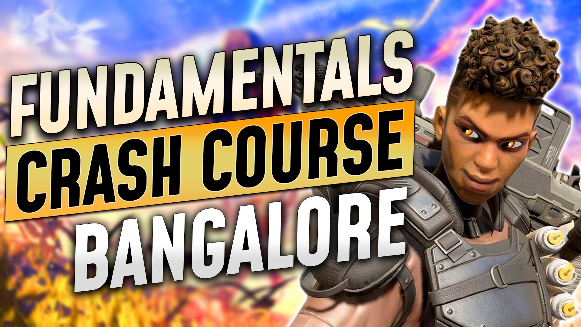 An Ability Crash Course - GameLeap