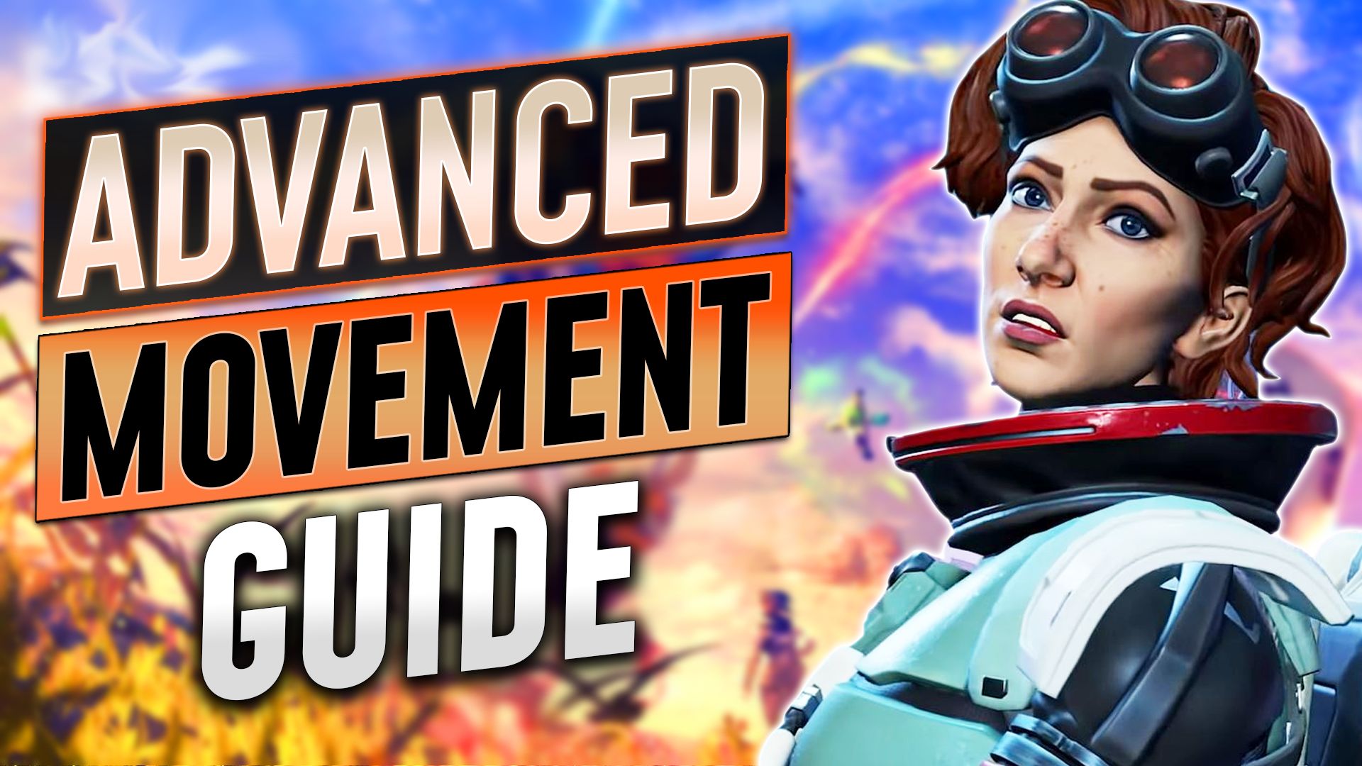 The 3 Movement Techniques You Must Master - GameLeap