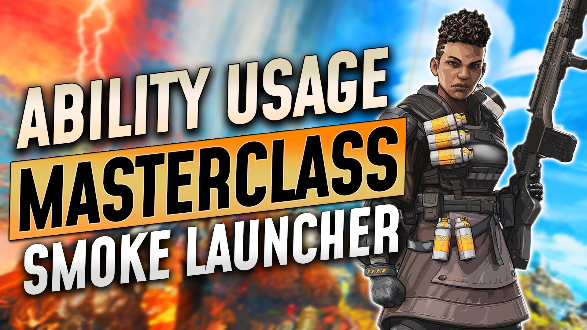 The Best Ways to Use Your Smokes - GameLeap