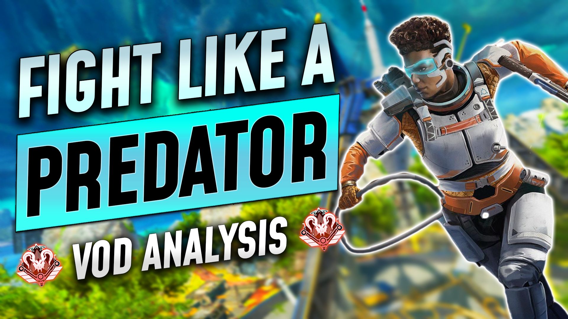 5 Tips to Solo Gunfight like a Predator - GameLeap