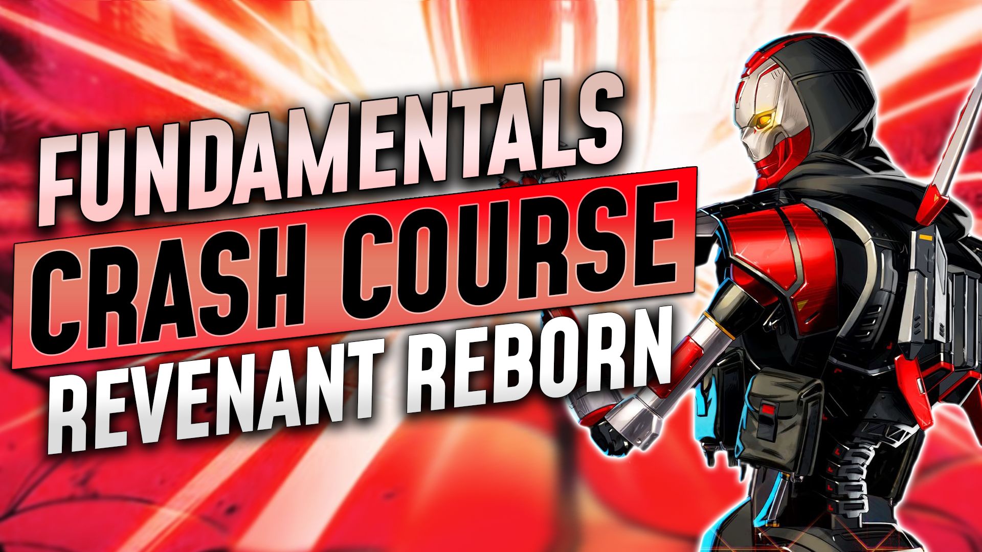 An Ability Crash Course - GameLeap