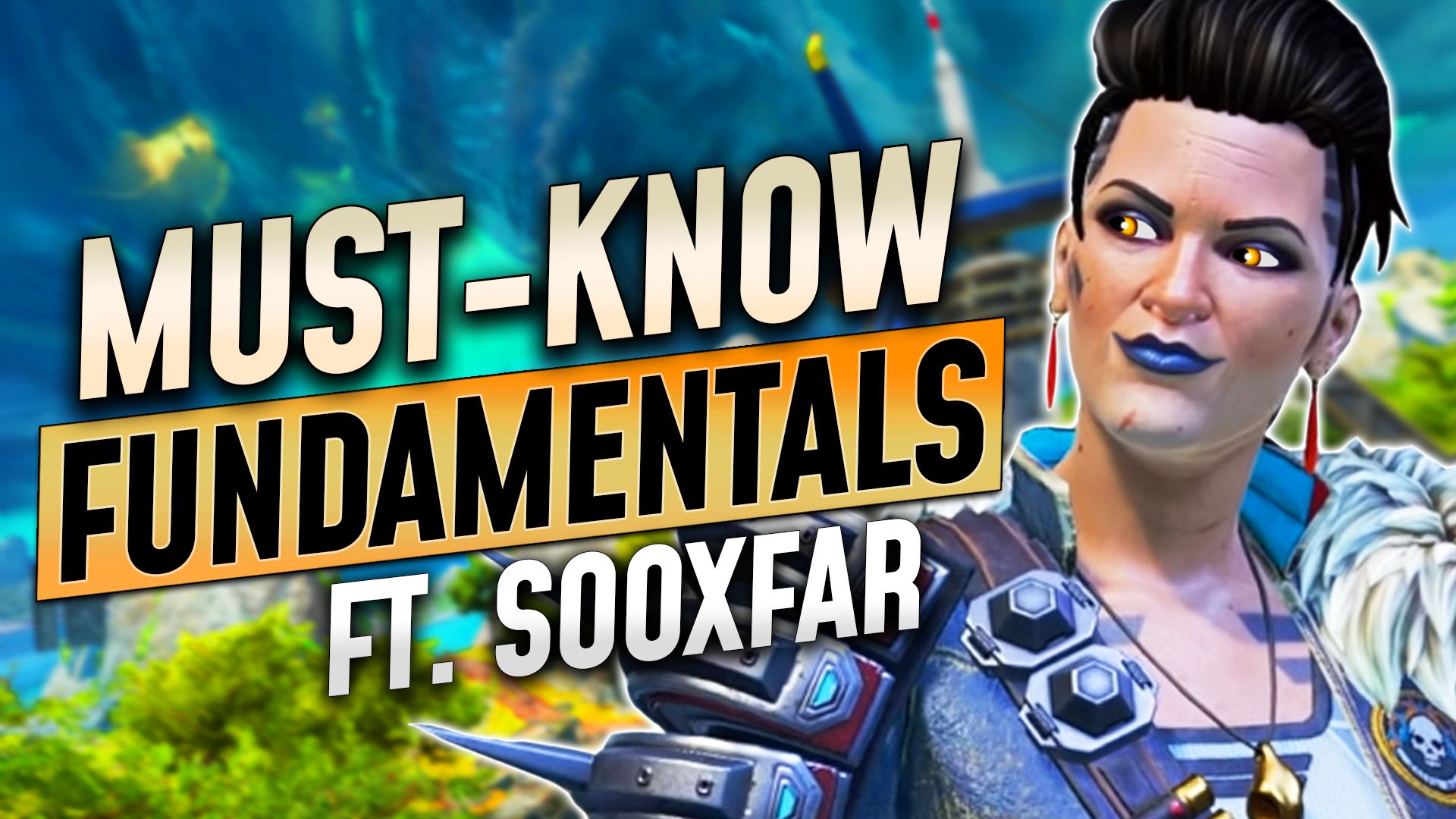 How to Pilot Mad Maggie in Season 16 - GameLeap