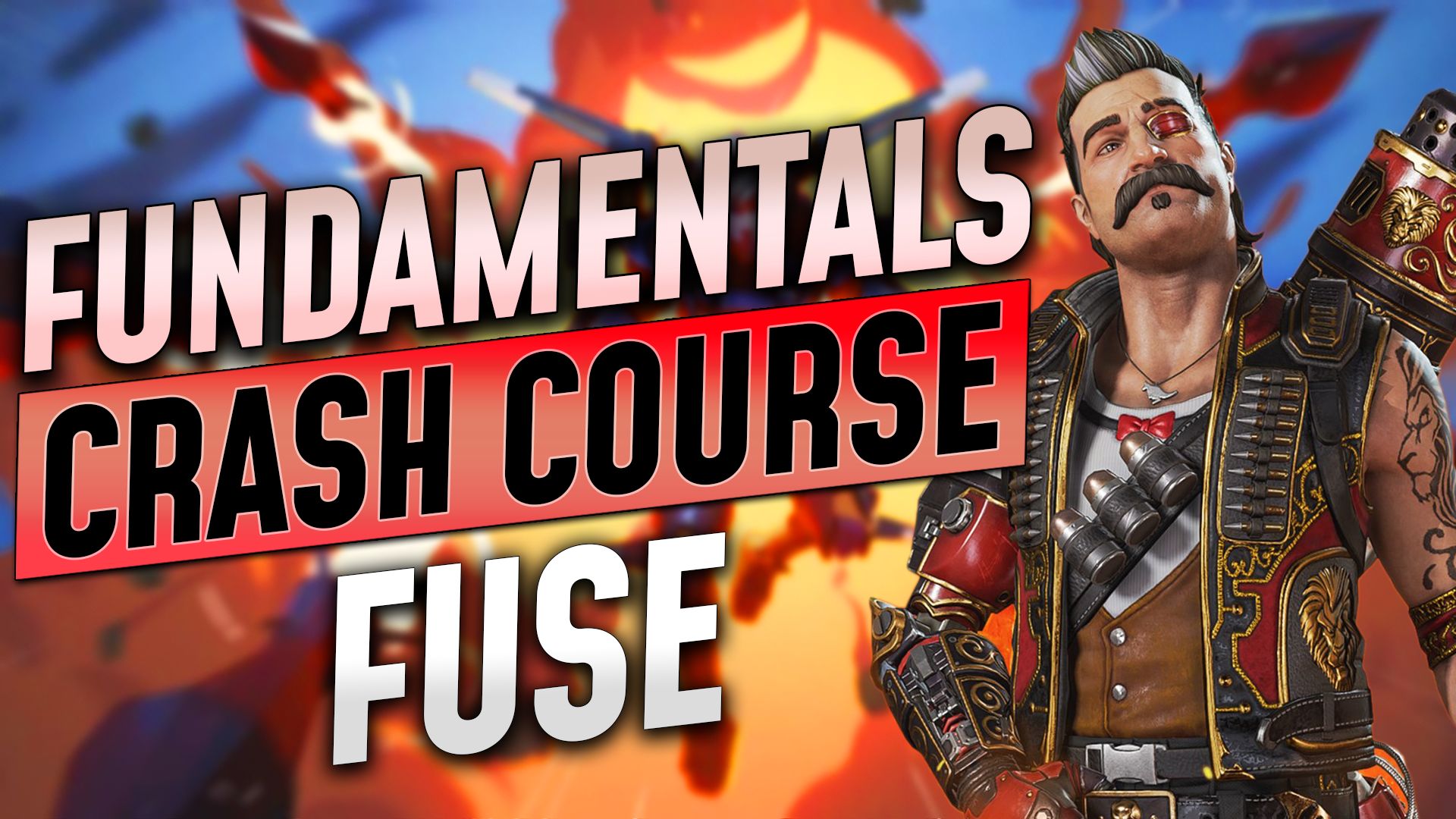 An Ability Crash Course - GameLeap