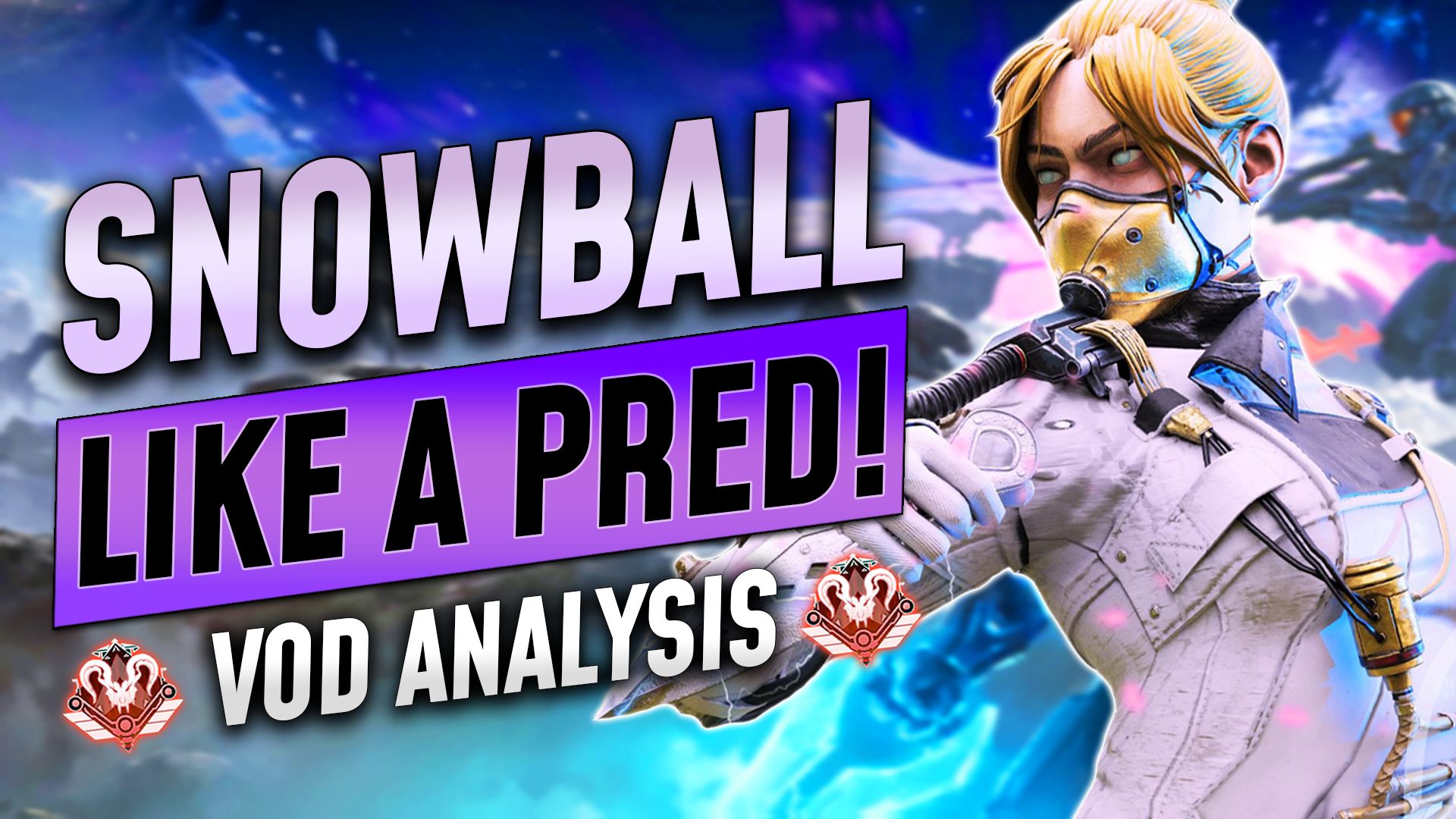 How to Snowball Fights and End Them Fast - GameLeap