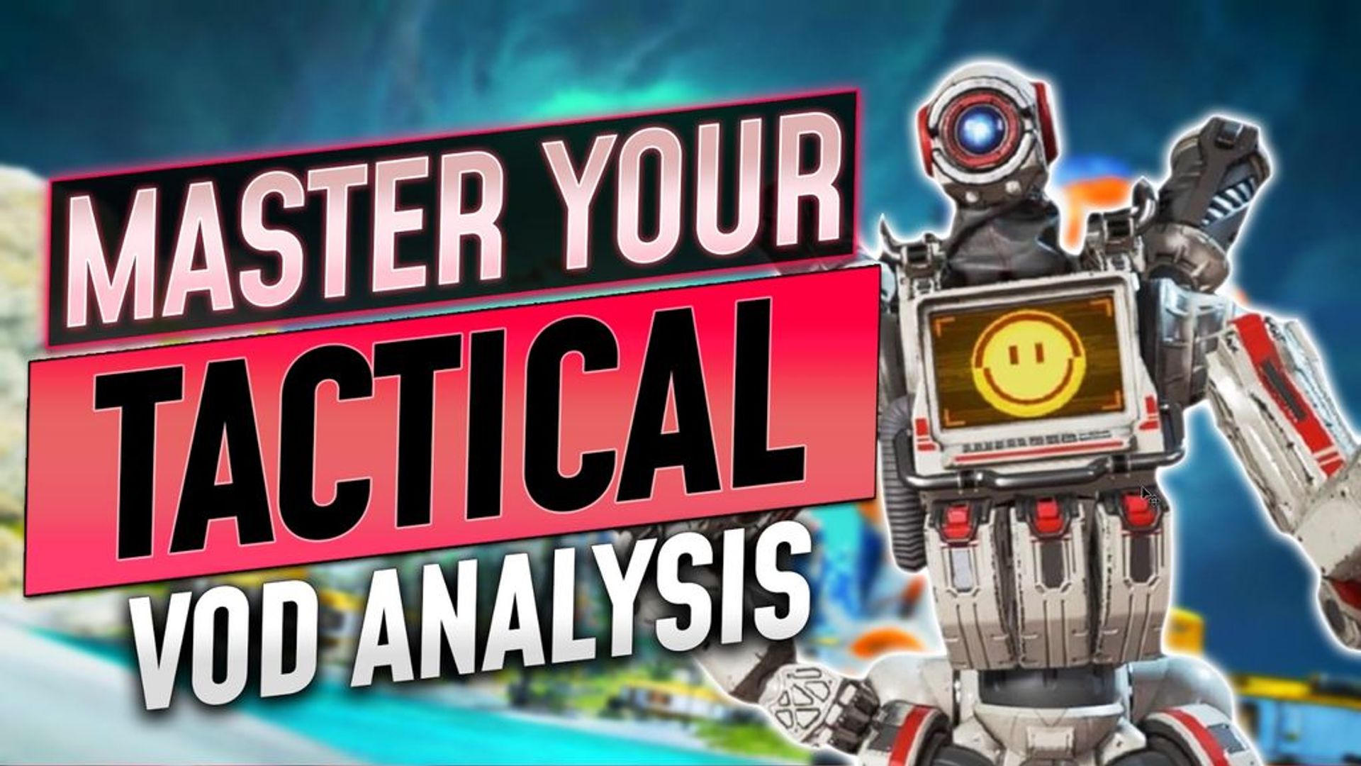 How to Use Pathfinder's Tactical Like a Pro - GameLeap