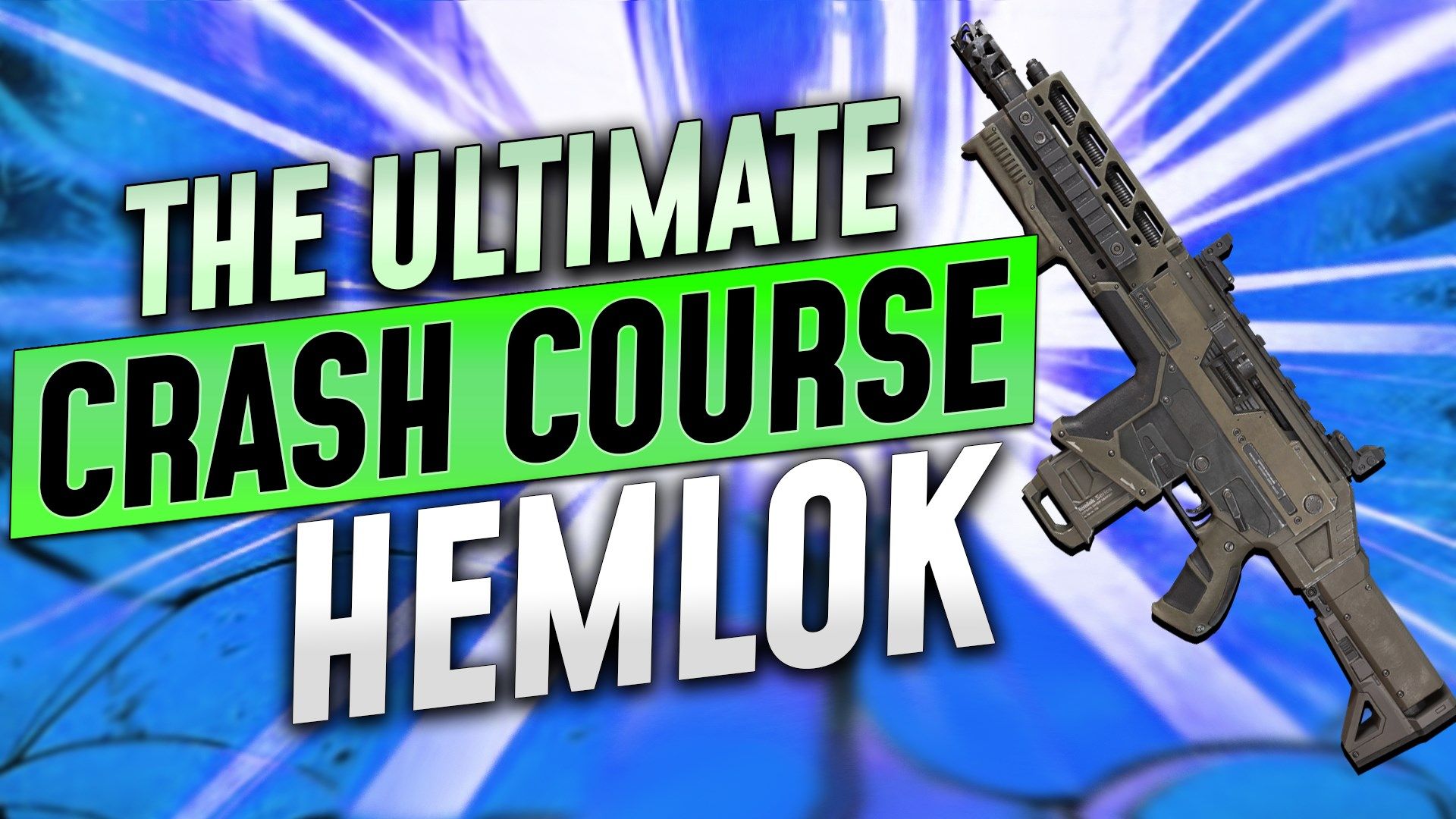 The Hemlok Crash Course - GameLeap