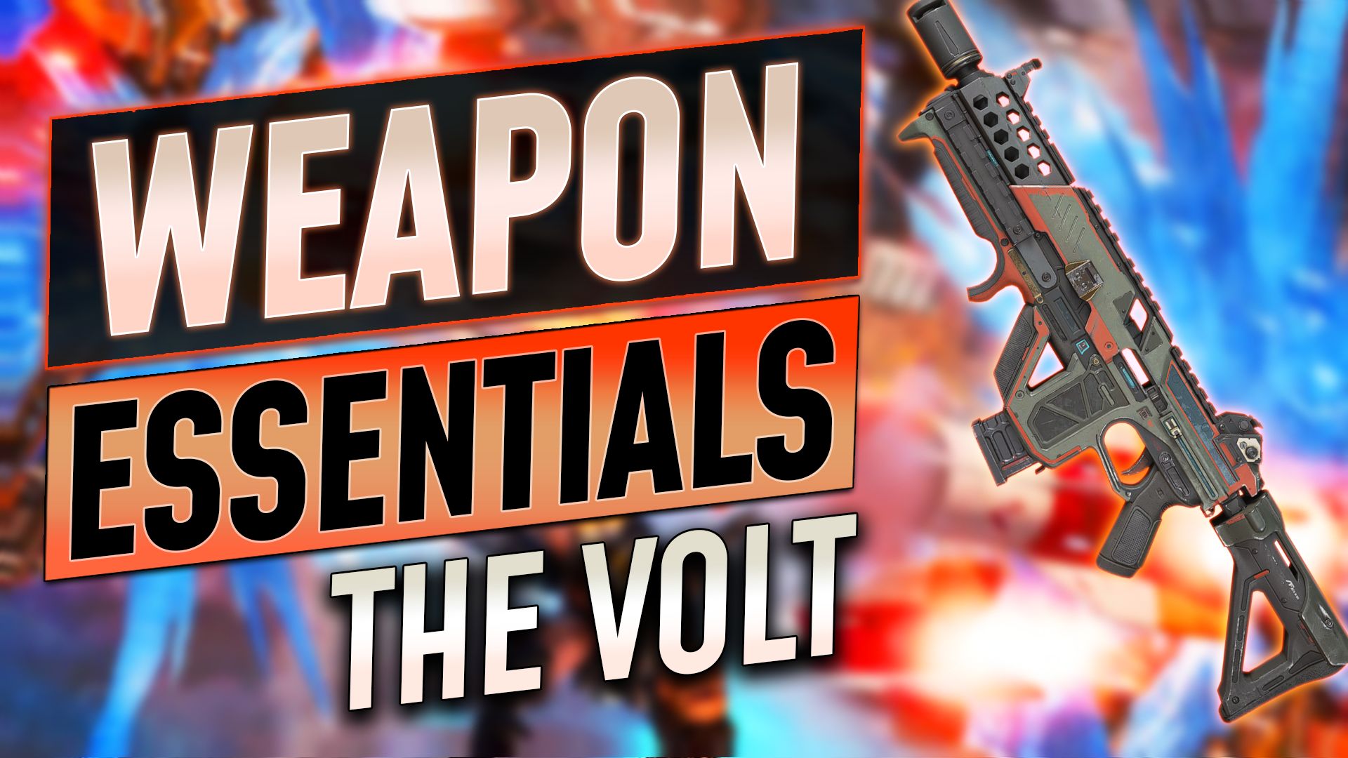 The Volt Crash Course - GameLeap