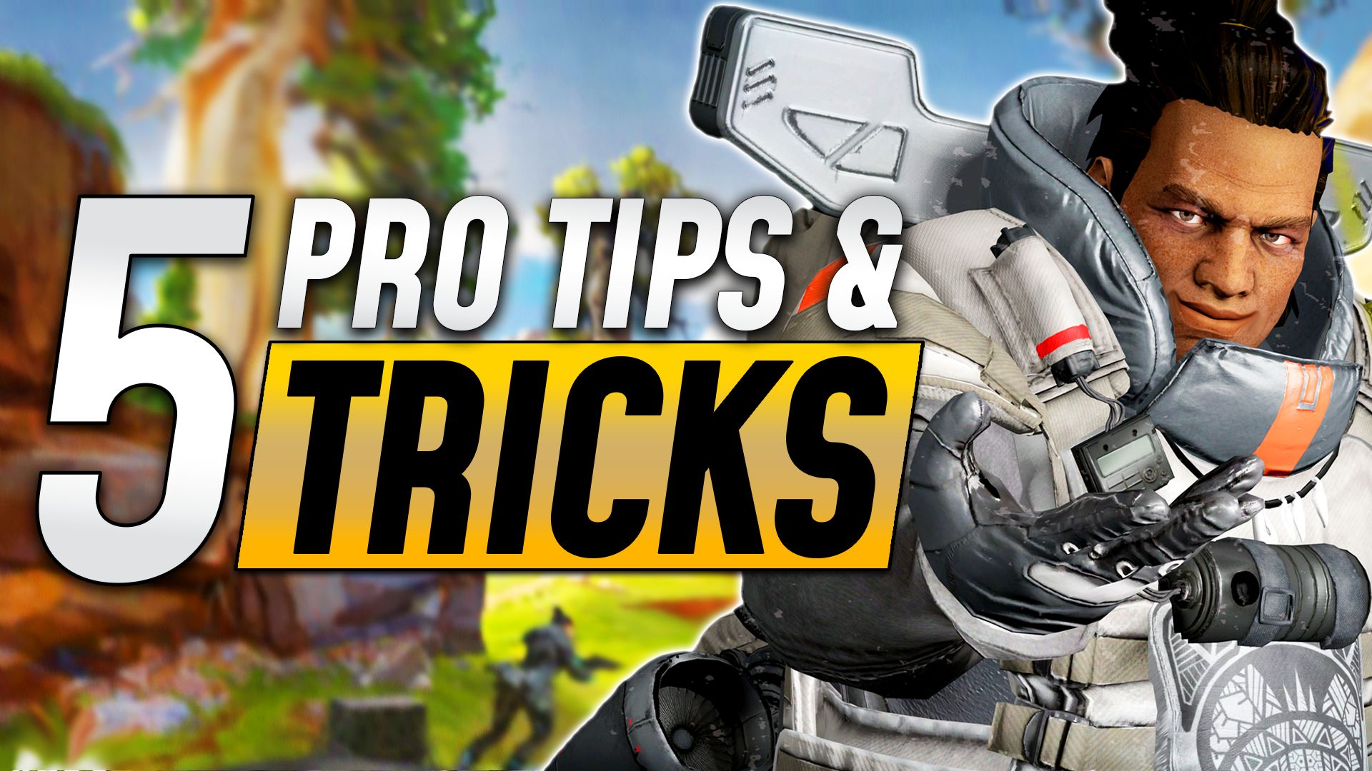 5 Key Tips to Improve Instantly - GameLeap