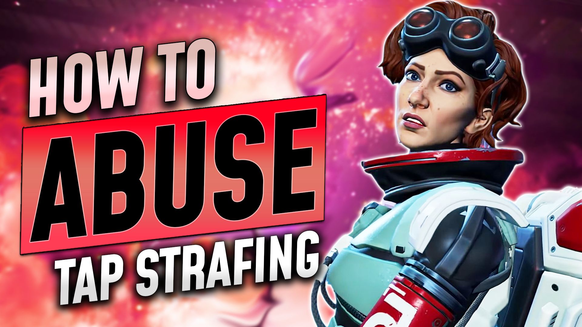 5 Ways to Abuse Tap Strafing - GameLeap