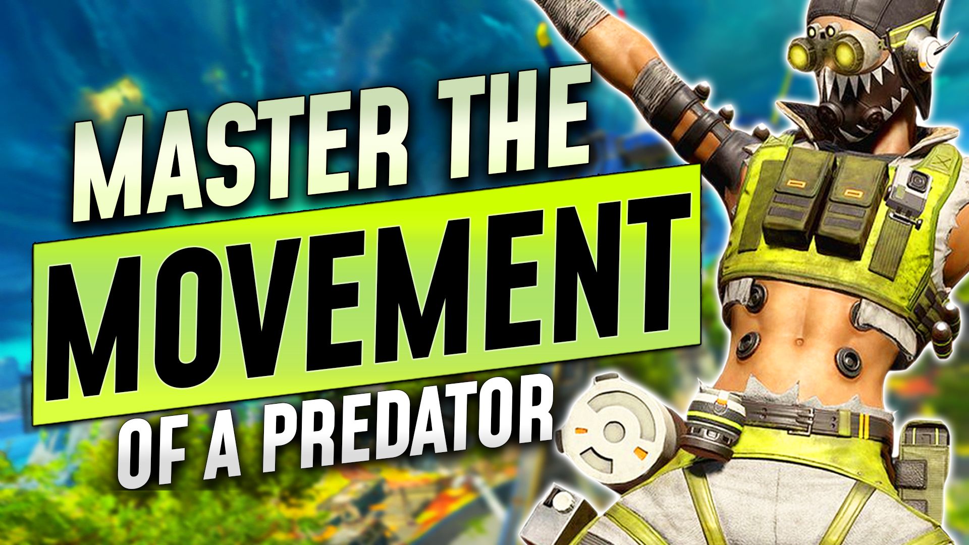 The Fastest Ways to Improve Your Movement - GameLeap