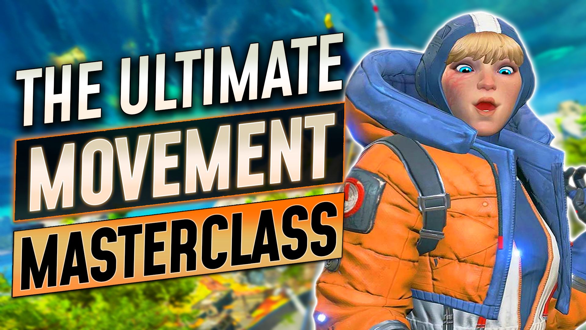 How to Learn Any New Movement Tech - GameLeap