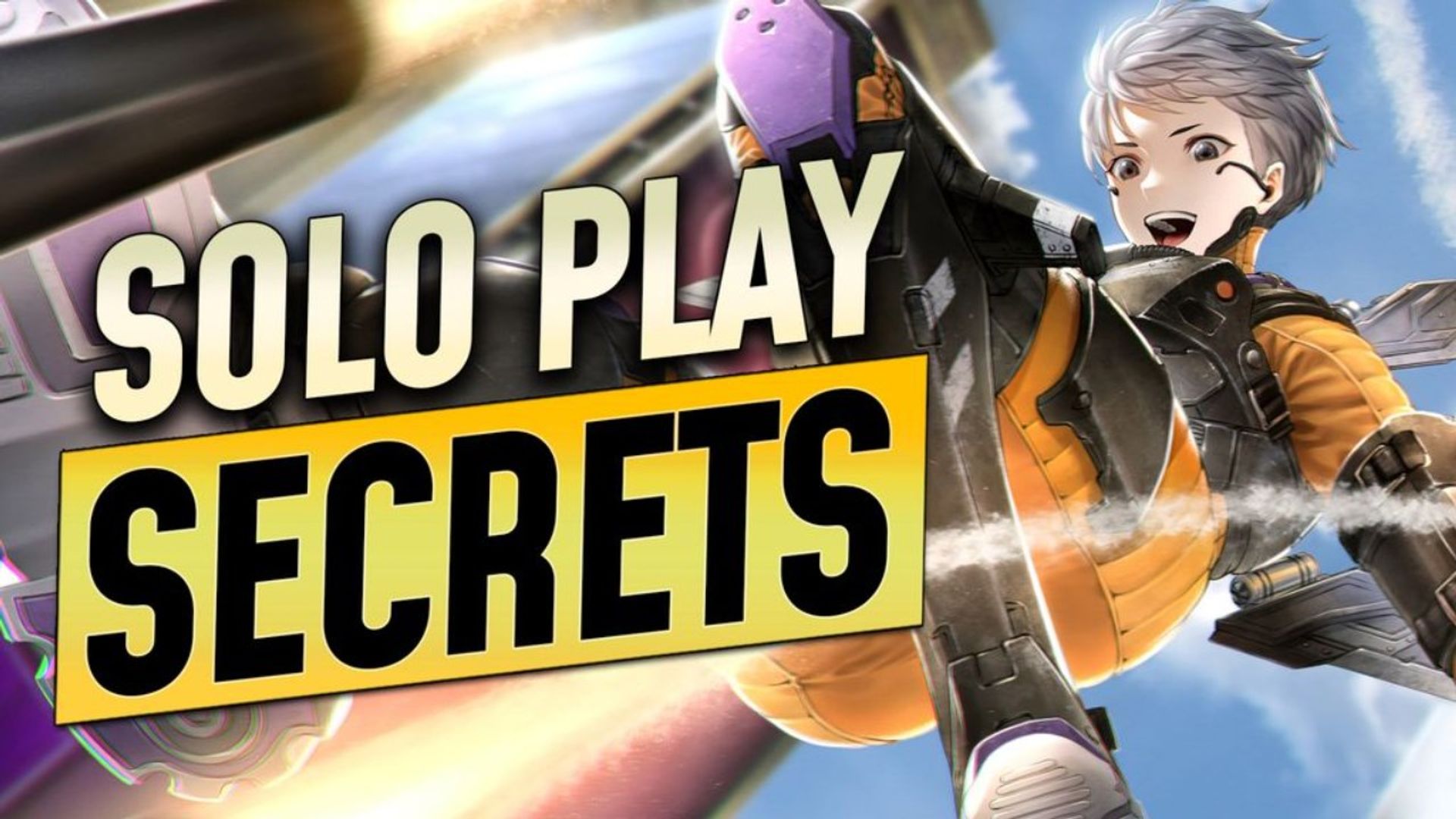 Ability Tips and Tricks for Valkyrie - GameLeap