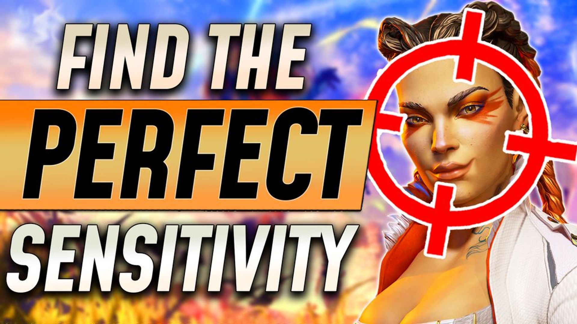 How to Find Your Perfect Mouse Sensitivity - GameLeap