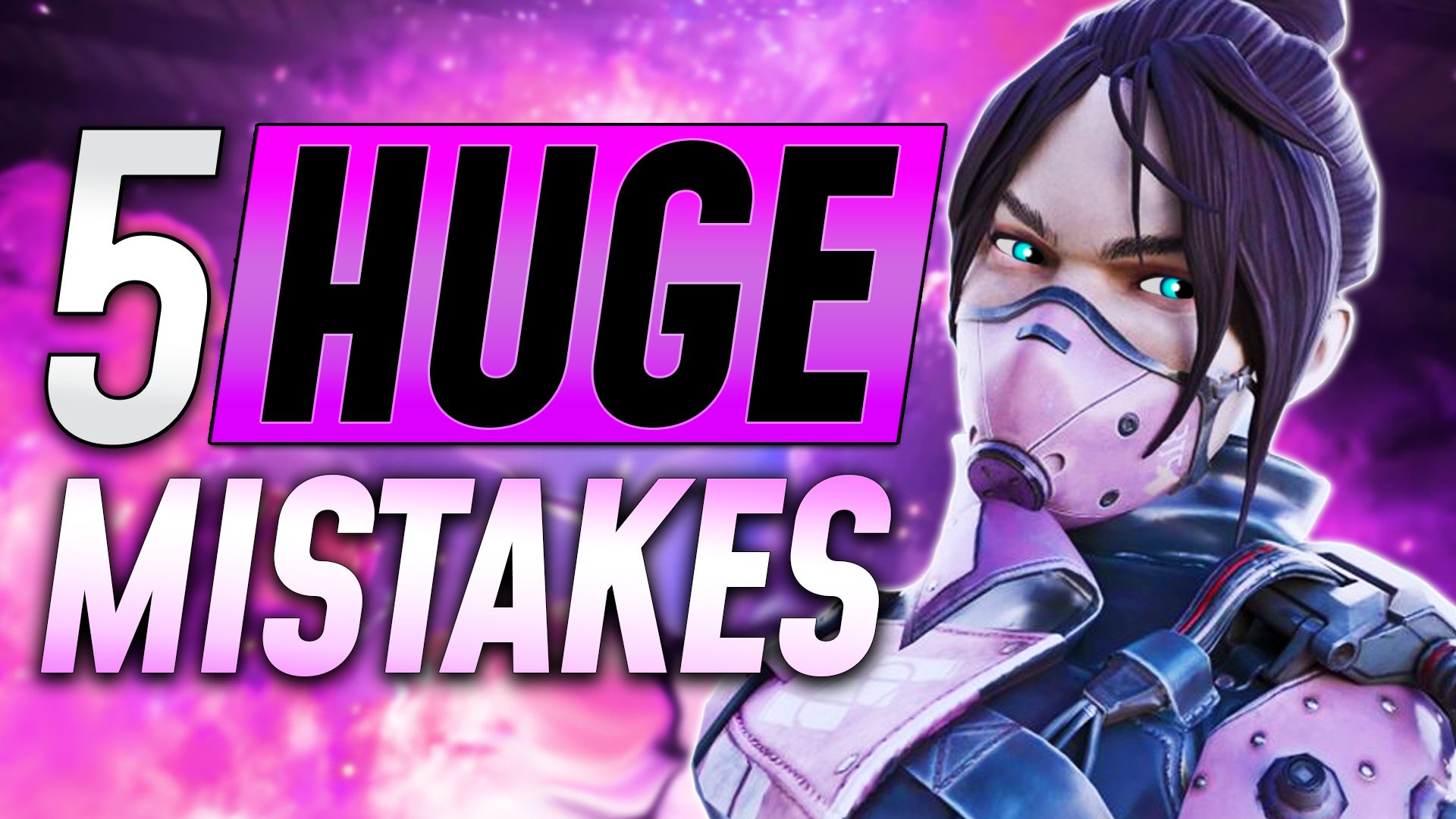 5 Mistakes You Must Avoid - GameLeap