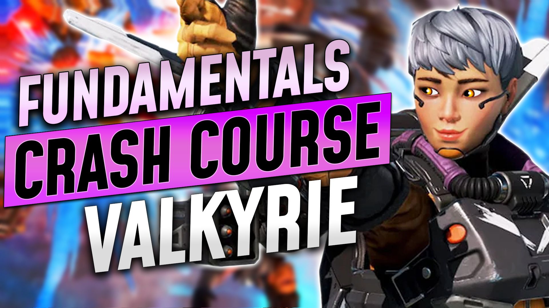 An Ability Crash Course - GameLeap