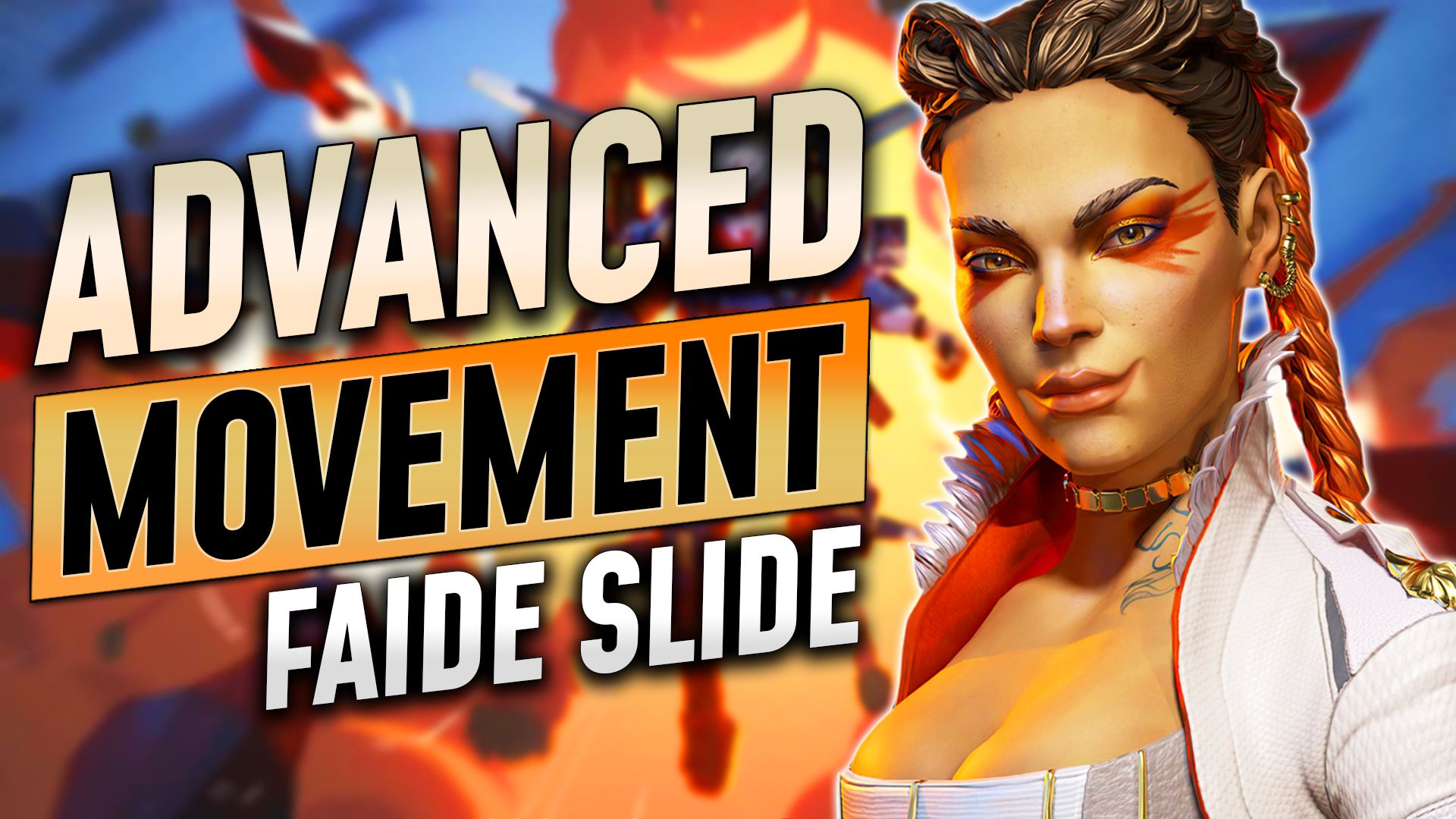 Mastering the Faide Slide - GameLeap