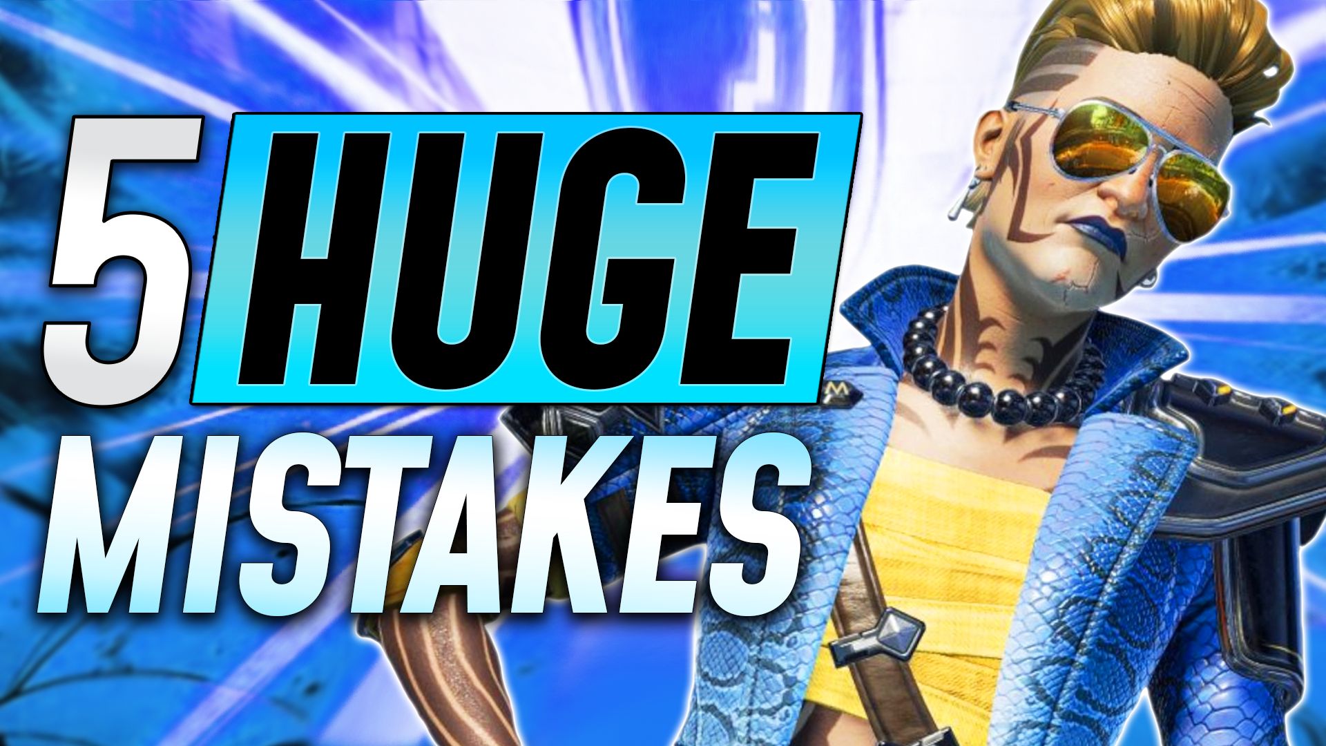 5 Mistakes You Must Avoid - GameLeap