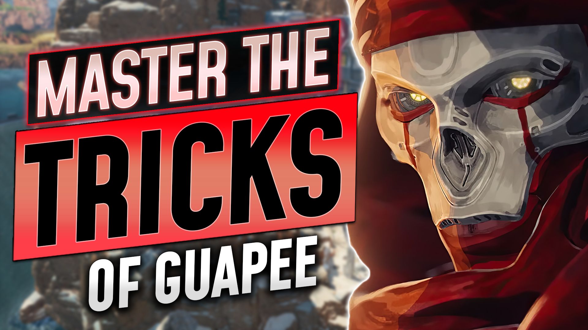 Master the Tricks of a Pro Revenant ft. Guapee - GameLeap