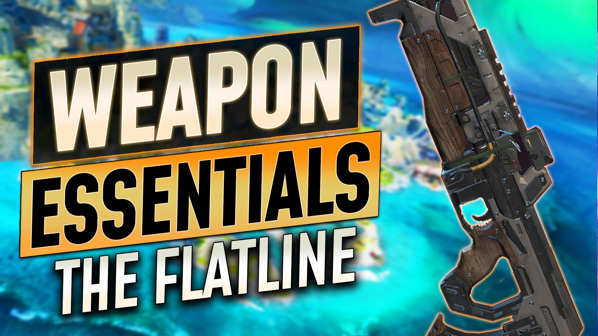 The Flatline Crash Course - GameLeap