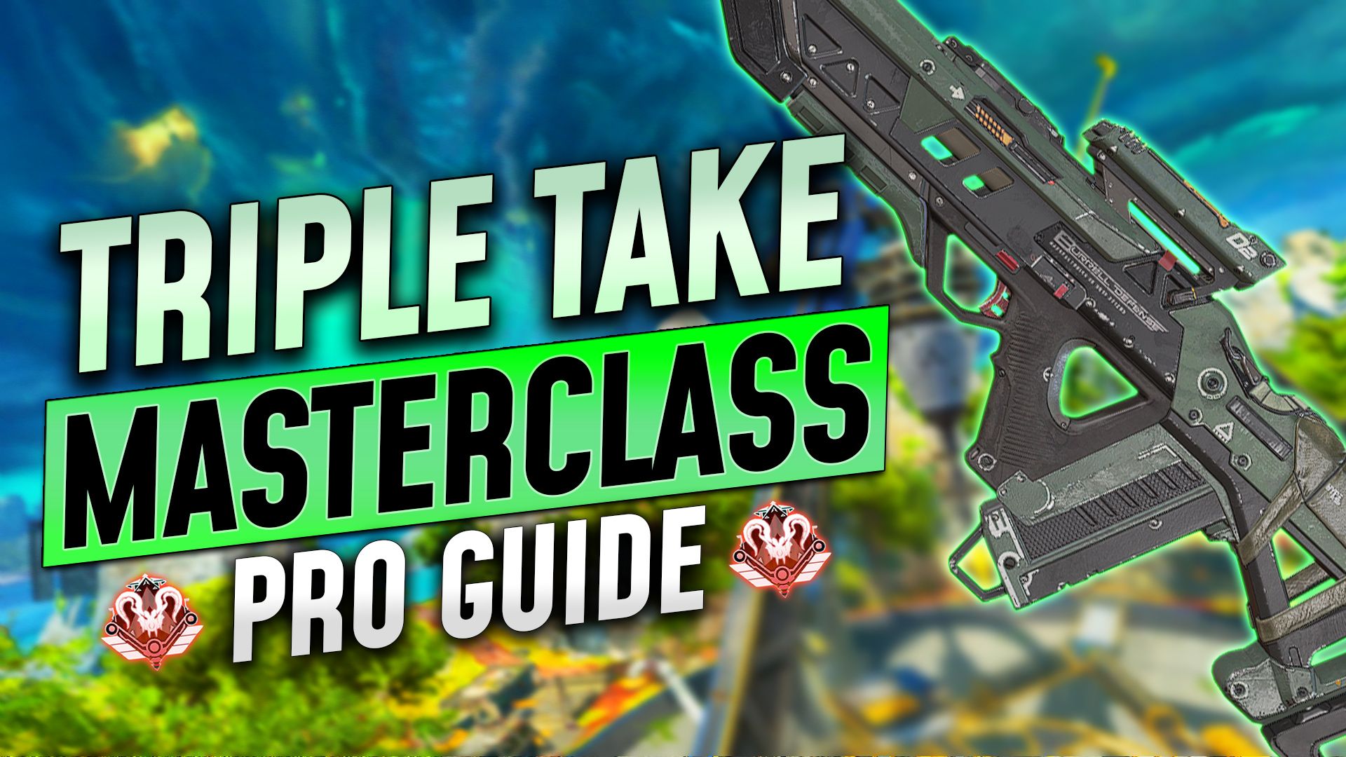 The Triple Take Crash Course - GameLeap