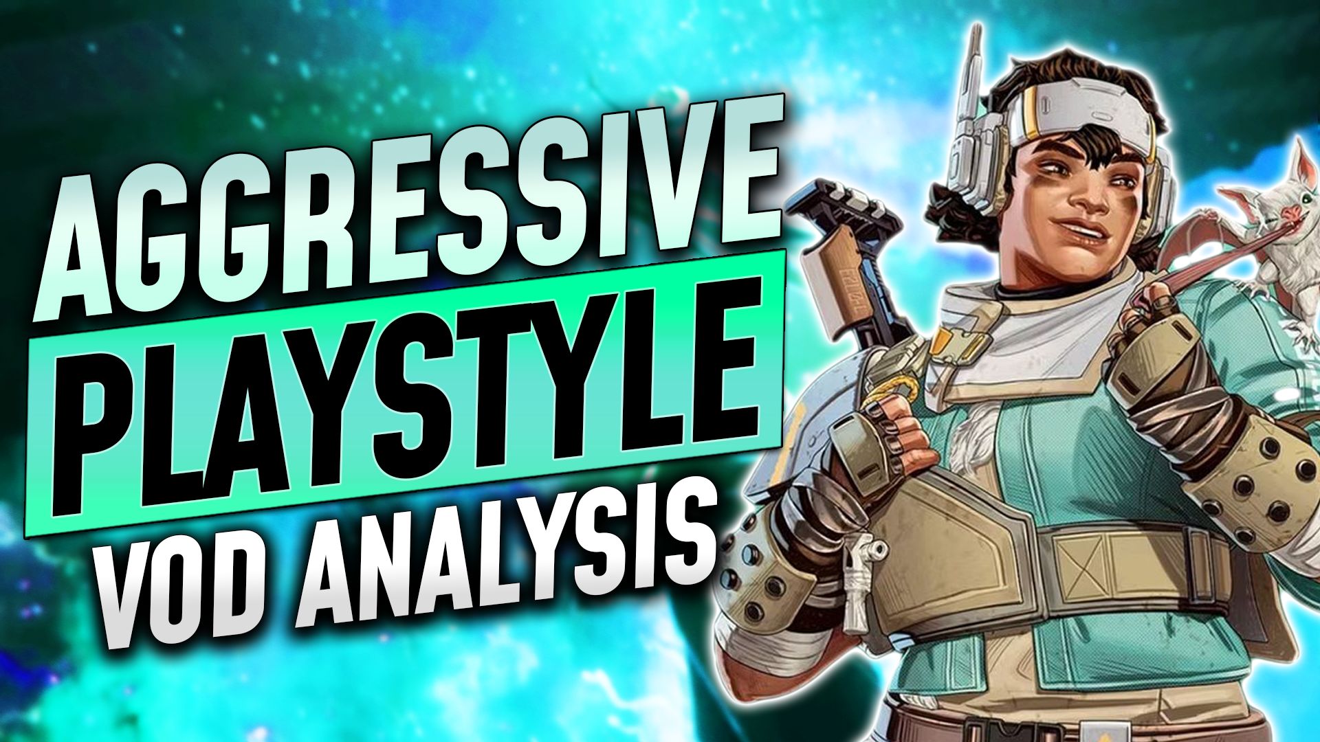 How to Play an Aggressive Vantage - GameLeap