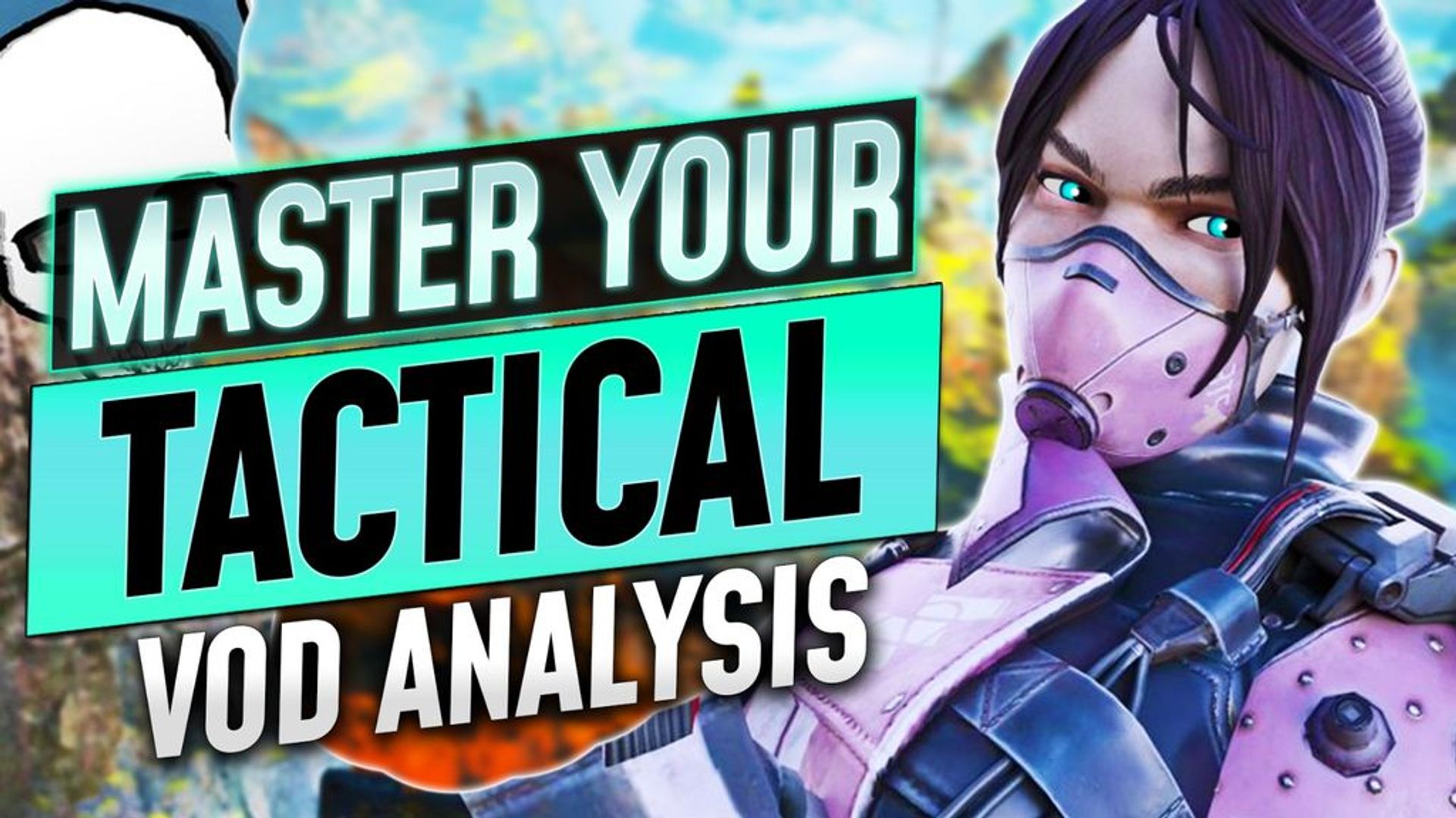 How to Use Wraith's Tactical Like a Pro - GameLeap