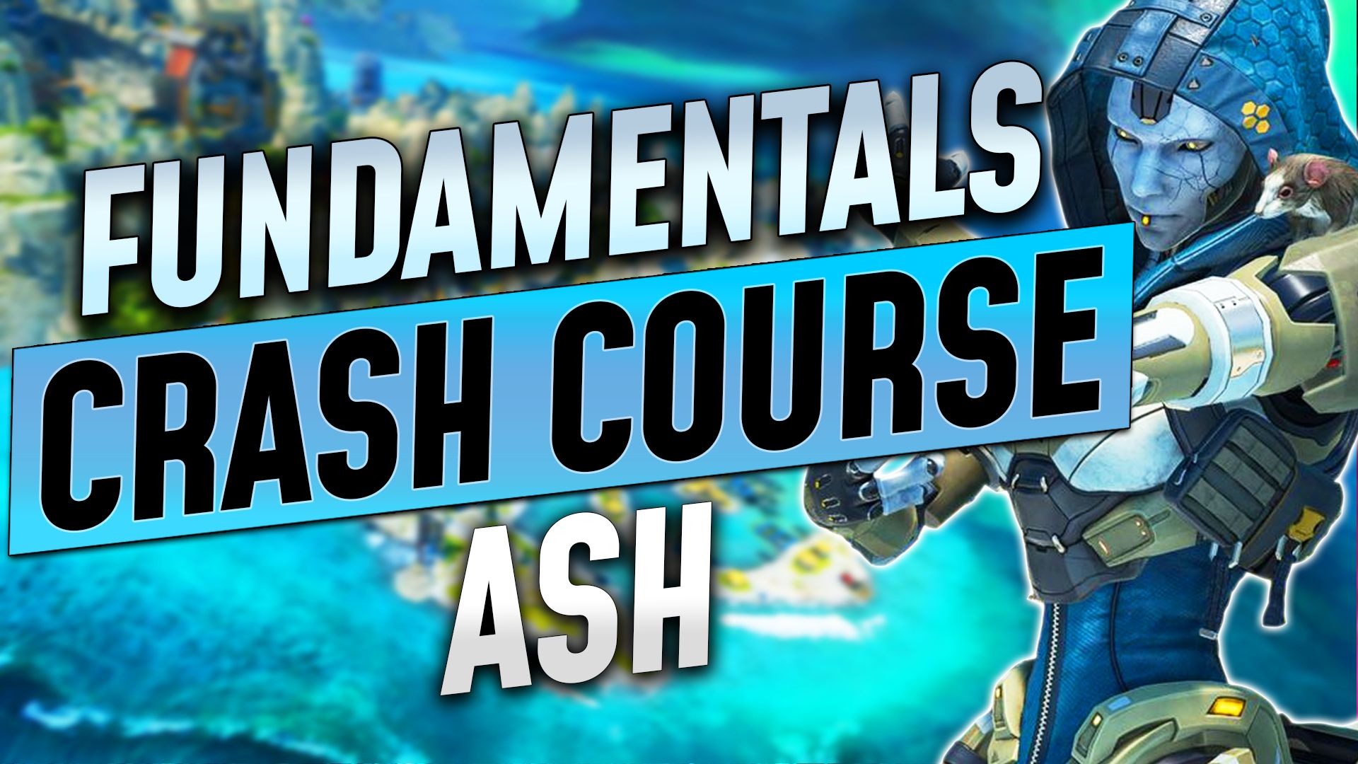 An Ability Crash Course - GameLeap