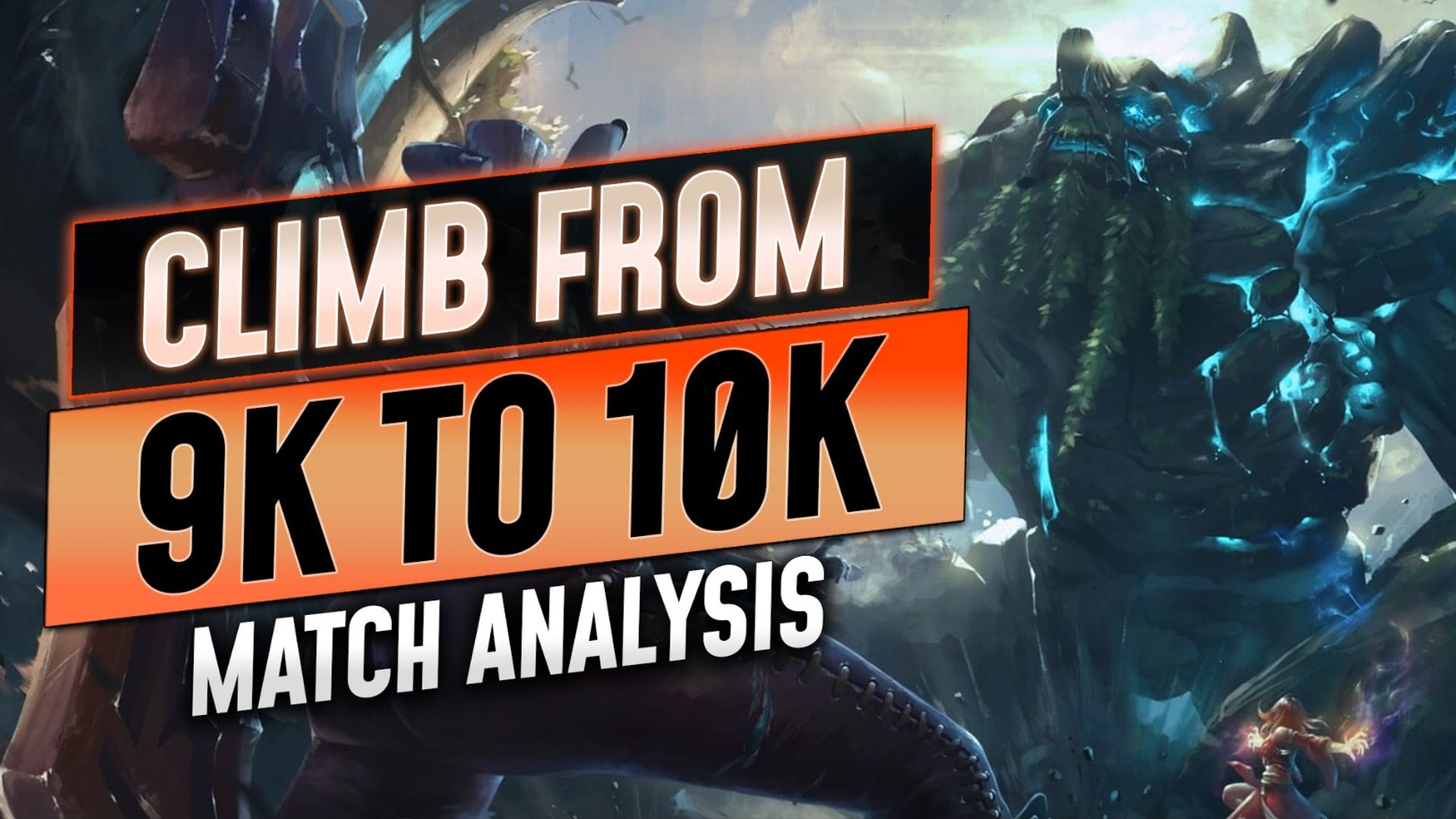 Optimizing Your Play: How to Climb from 9k to 10k - GameLeap