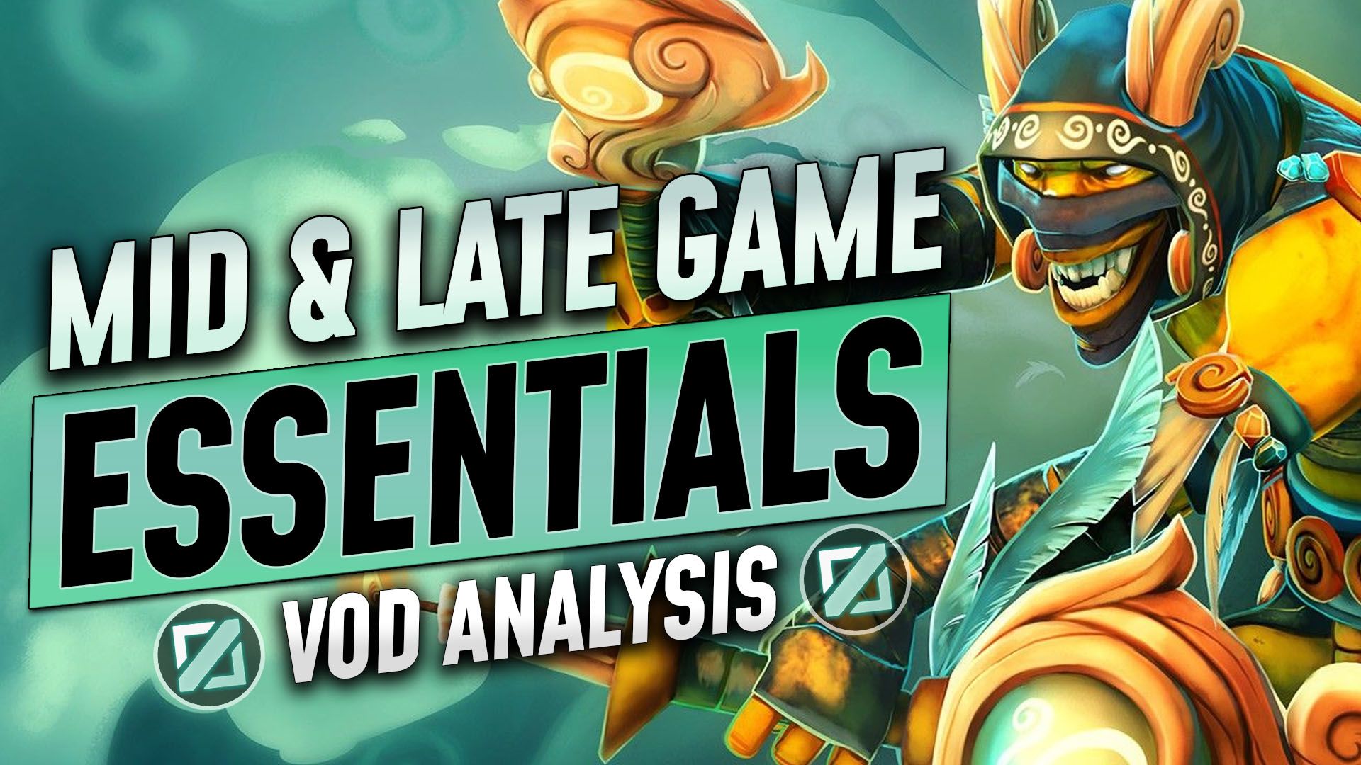 How to Dominate Late Game - GameLeap