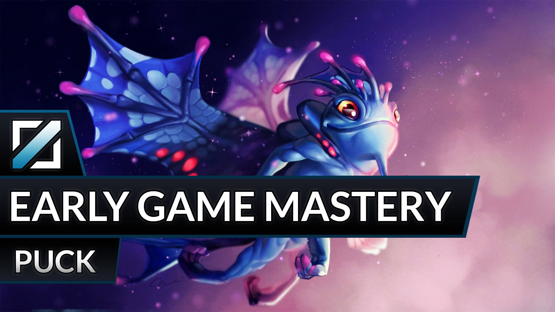 Juego Puck Dota 2 I Got This New Puck Persona. : R/DotA2