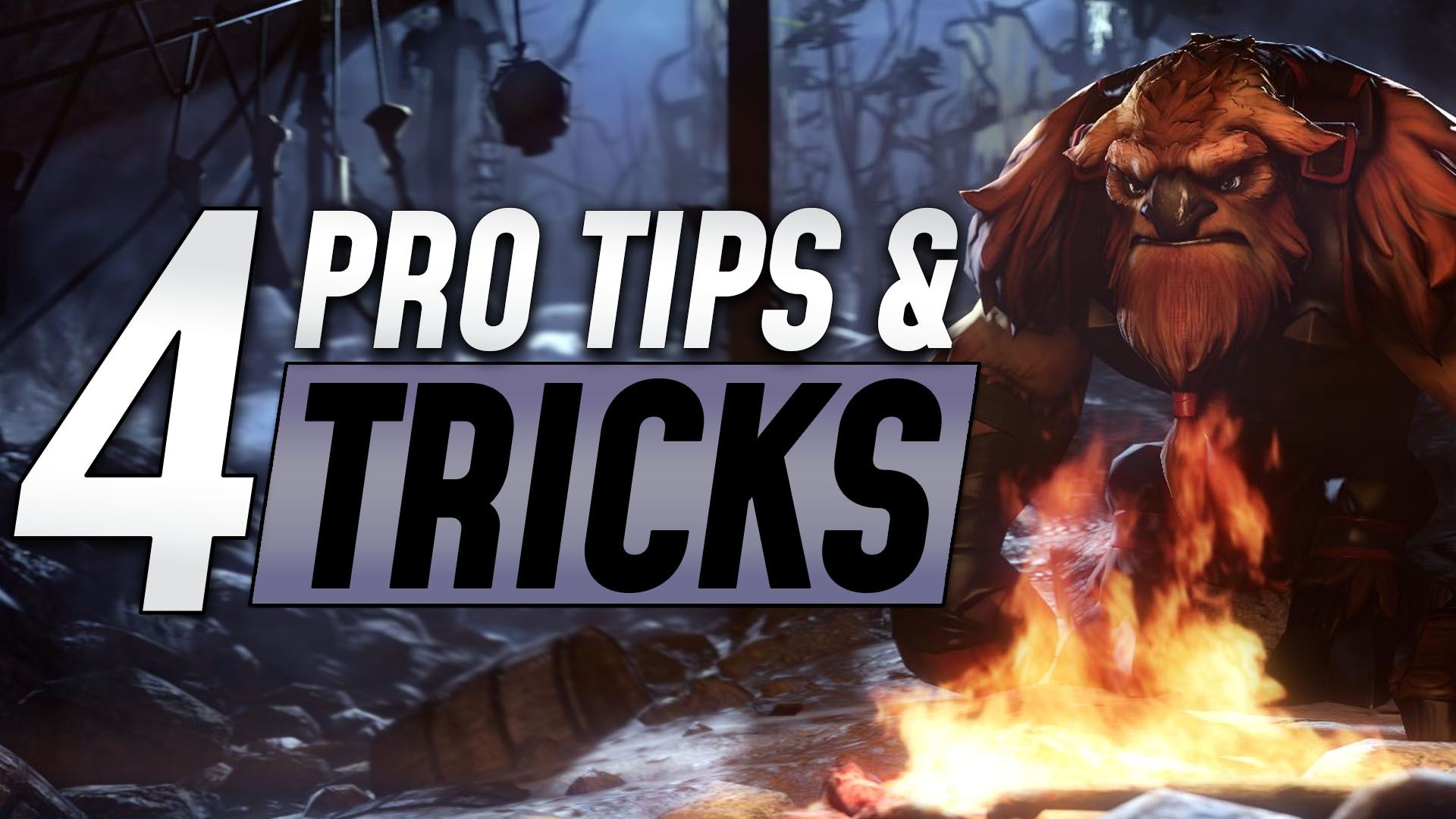 Top 4 Tips and Tricks - GameLeap