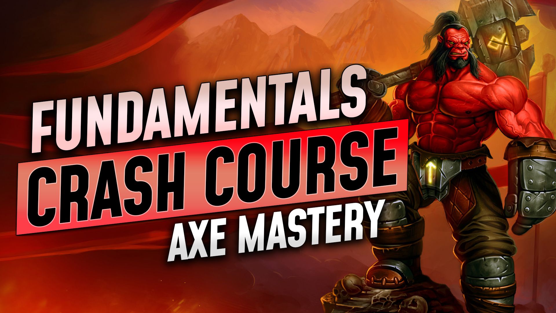 A Crash Course - GameLeap