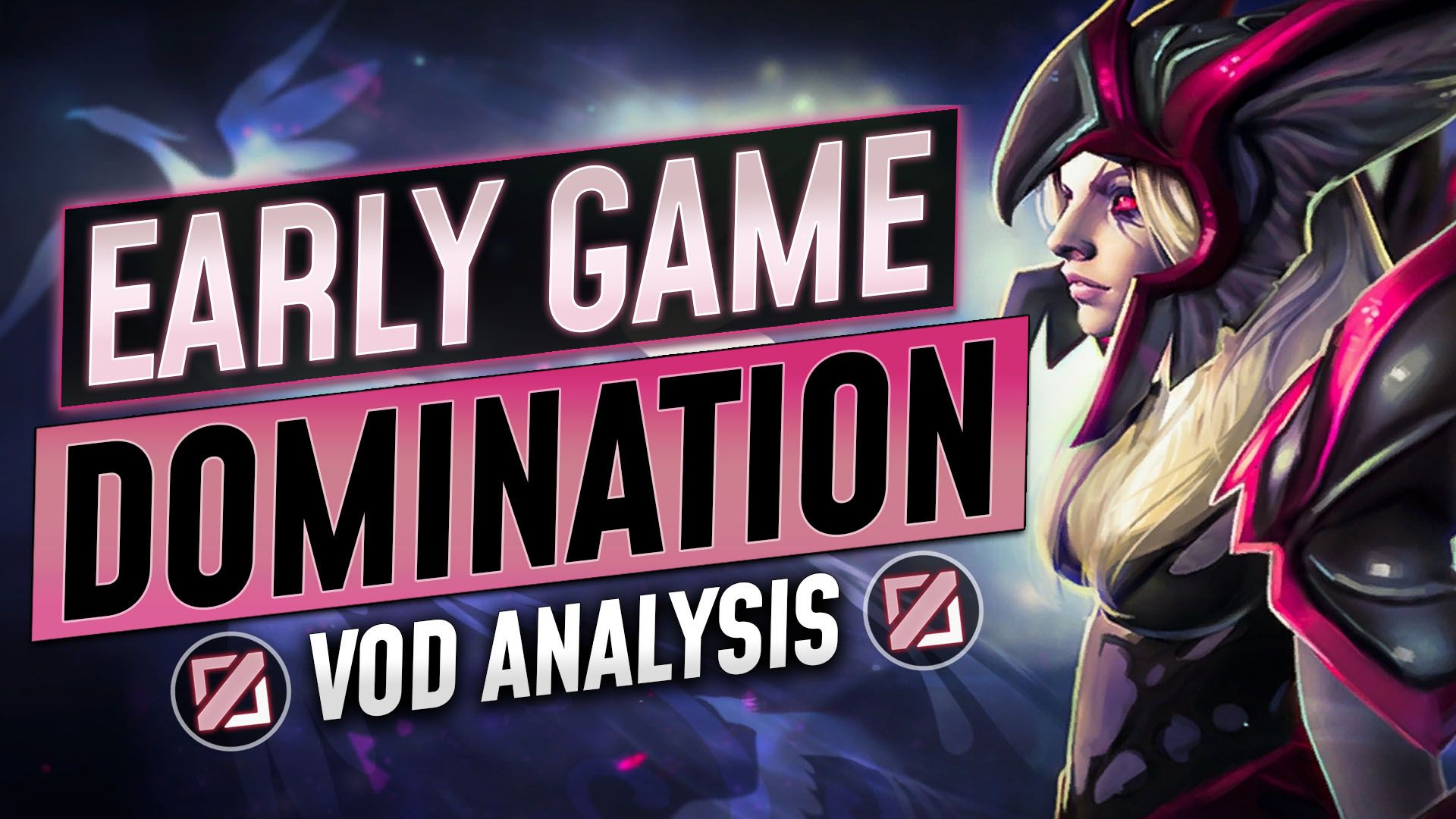 How to Dominate Lane as Venge - GameLeap