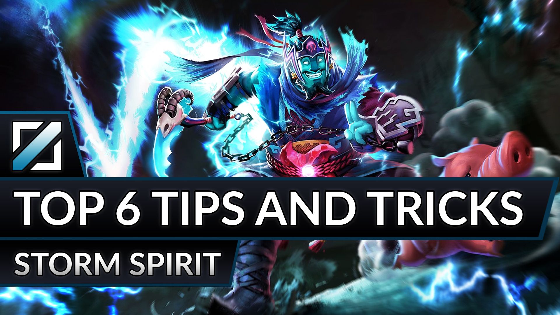 Top 6 Tips and Tricks - GameLeap