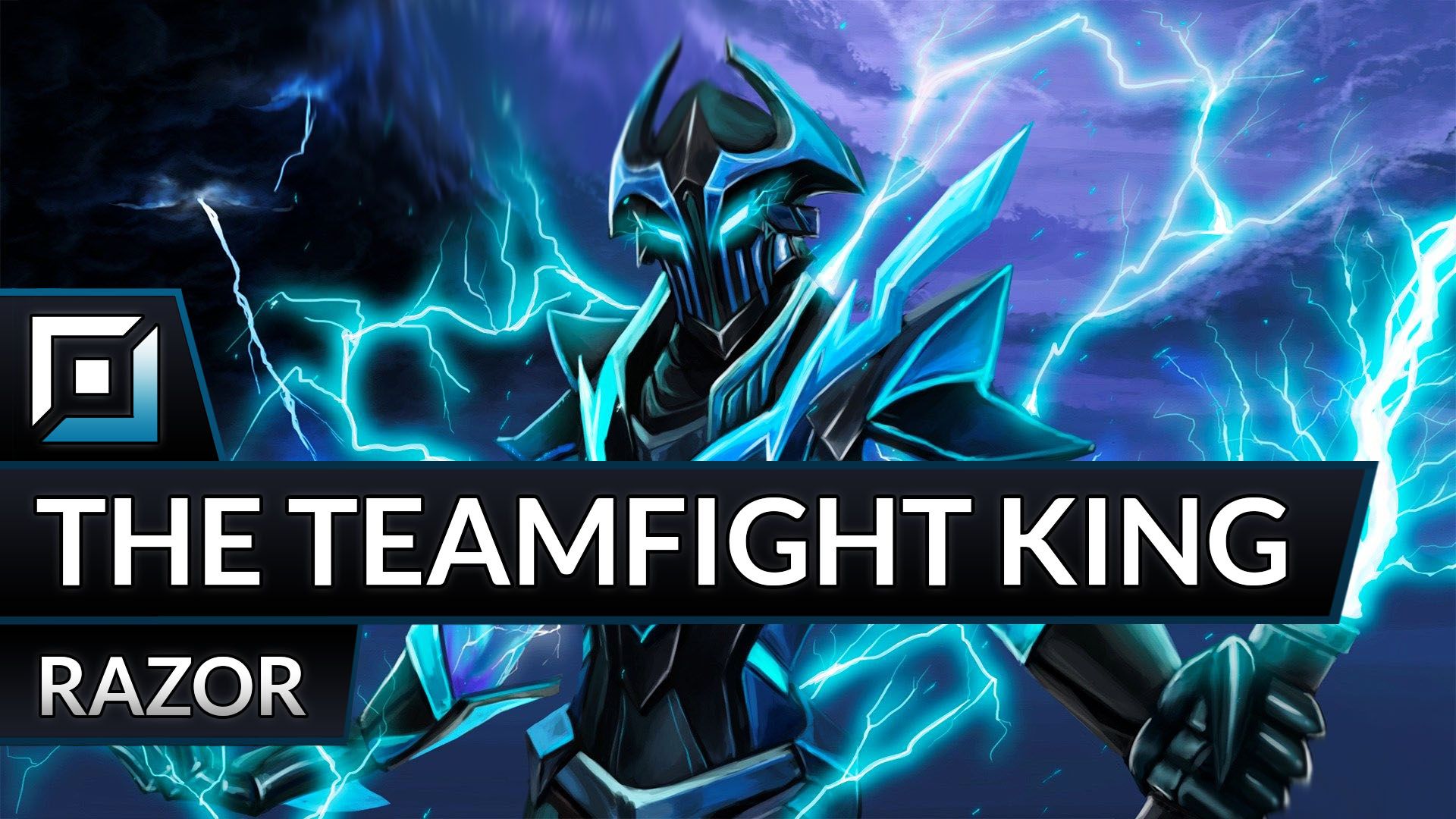 Why Razor is the Teamfight King ft. Shad - GameLeap