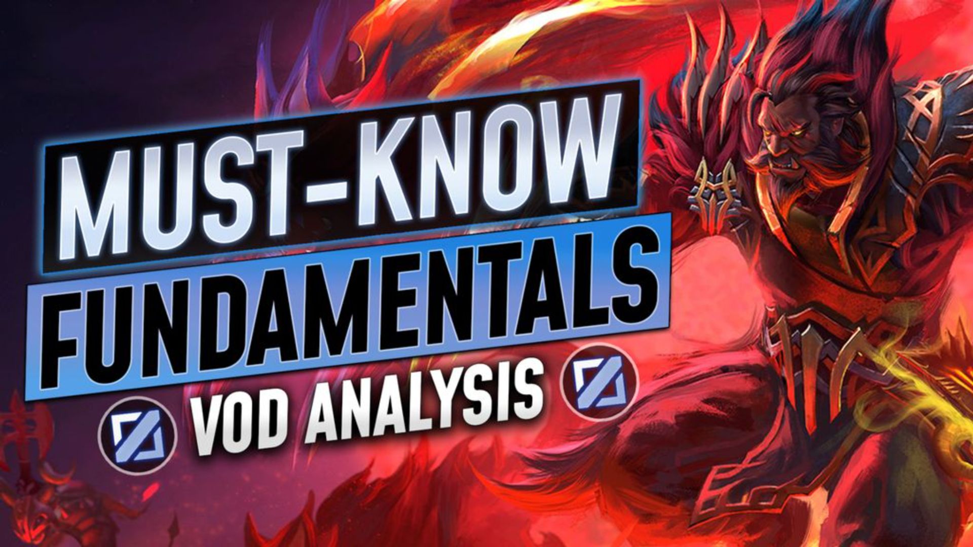 Lycan: Build, Strategies and Tips - GameLeap