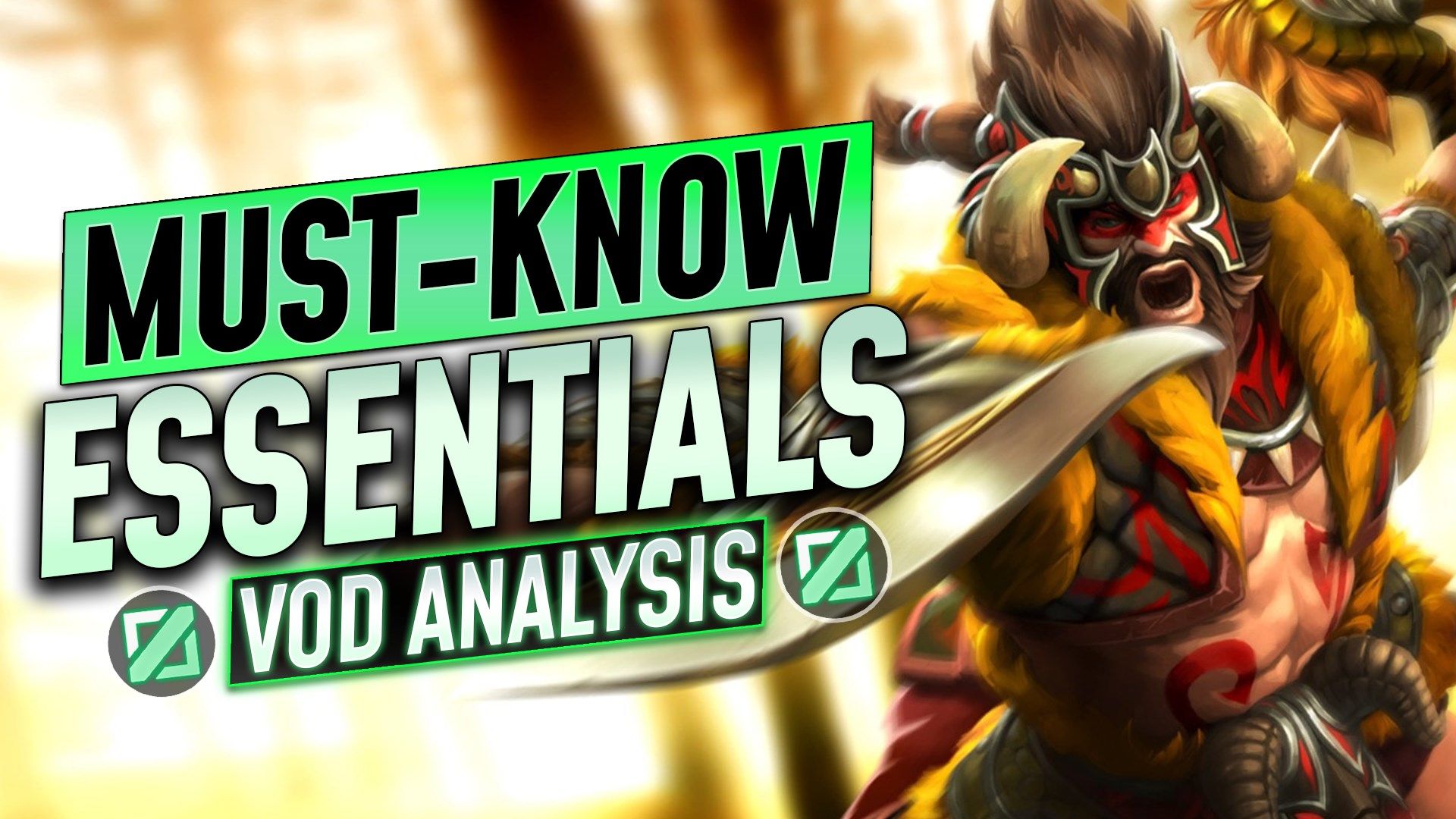 Beastmaster: Build, Strategies and Tips - GameLeap