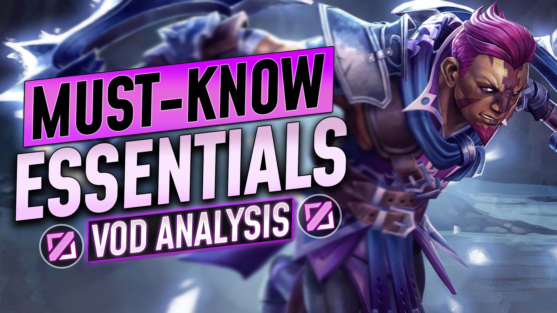 Anti-Mage: Build, Strategies and Tips - GameLeap