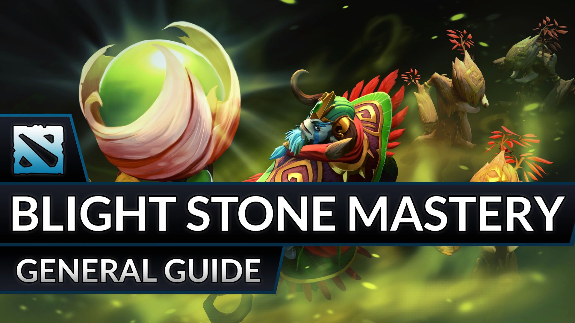 The Blight Stone Masterclass - GameLeap