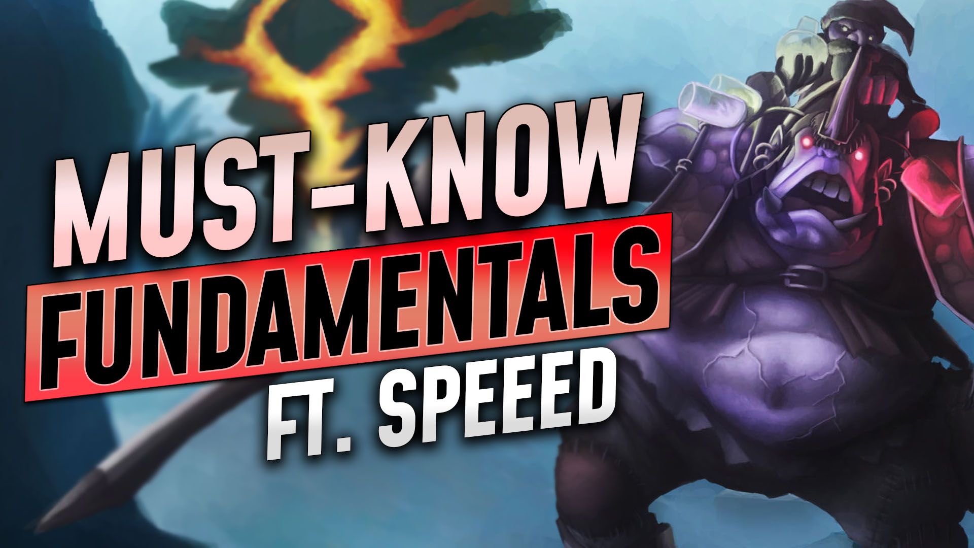 Farming Patterns You Must Know in 7.33 and Beyond! - GameLeap