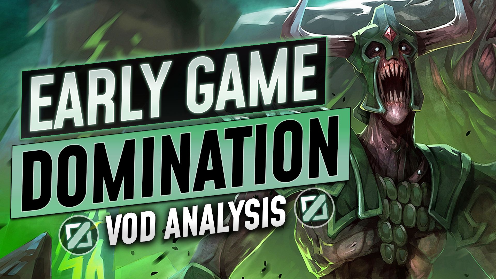 An Early Game Masterclass - GameLeap