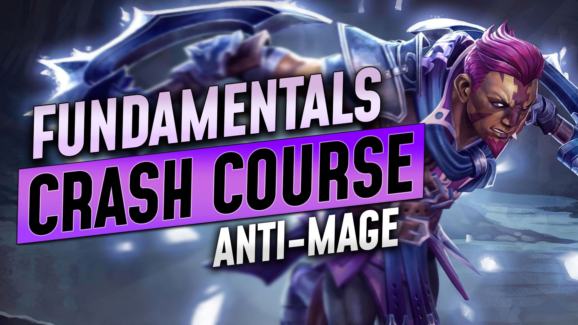 A Crash Course - GameLeap