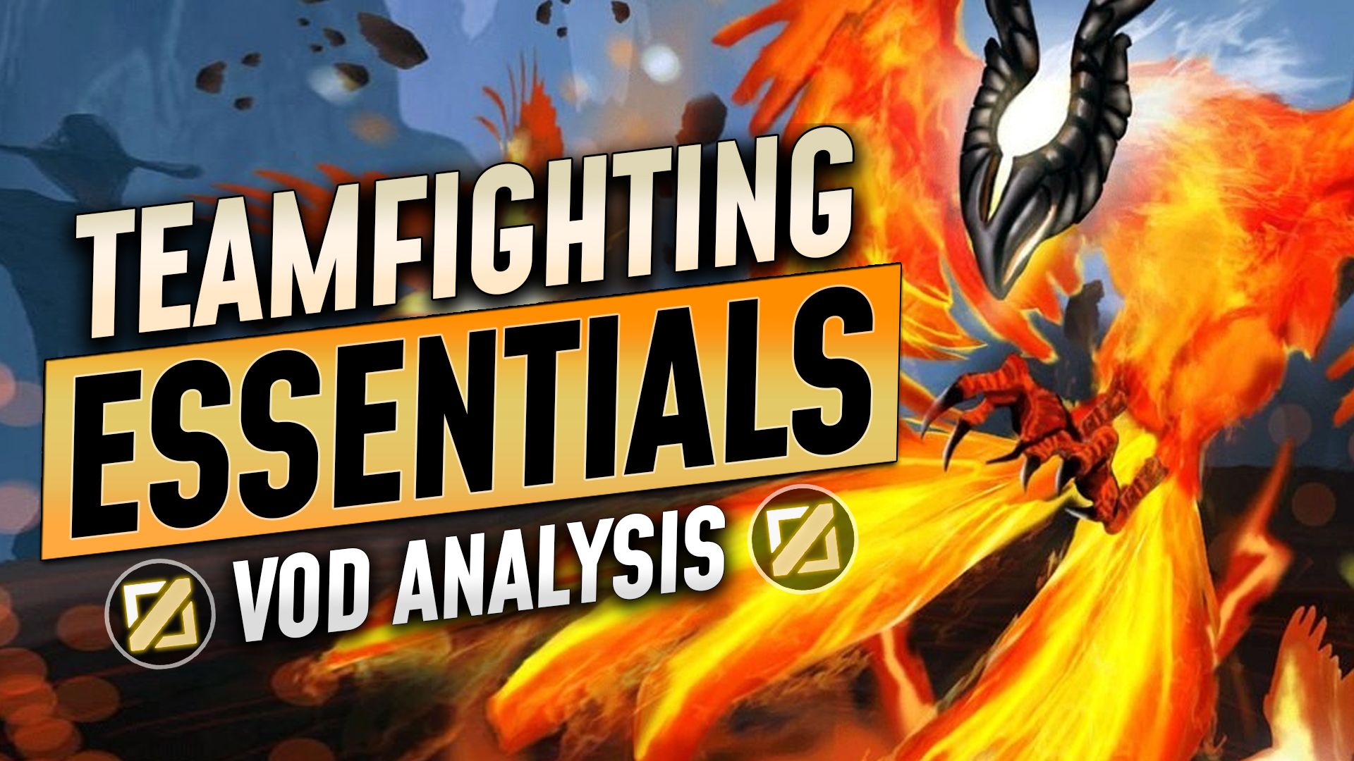 Mid and Late Game Mastery - GameLeap