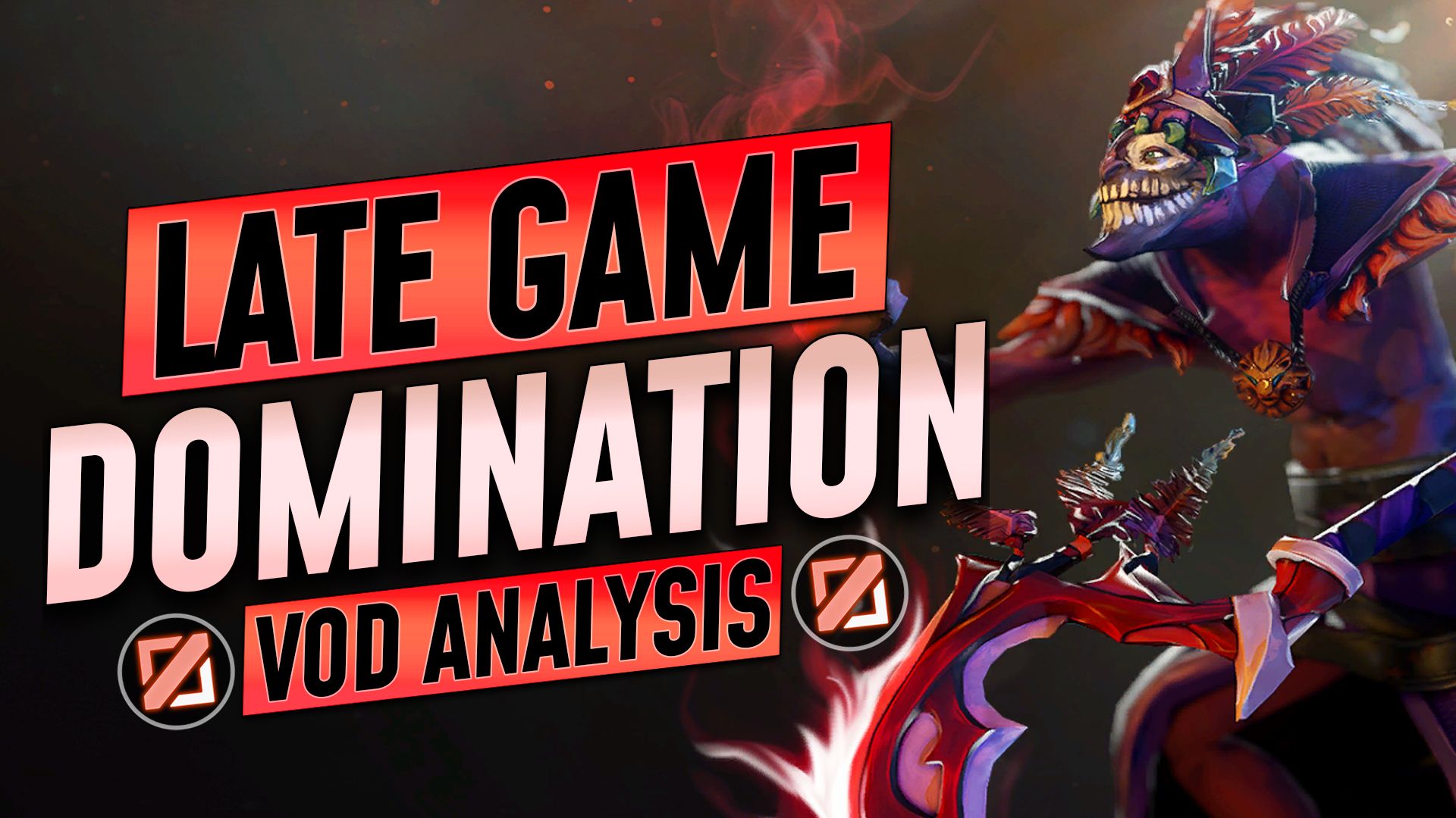 Mid and Late Game Fundamentals - GameLeap