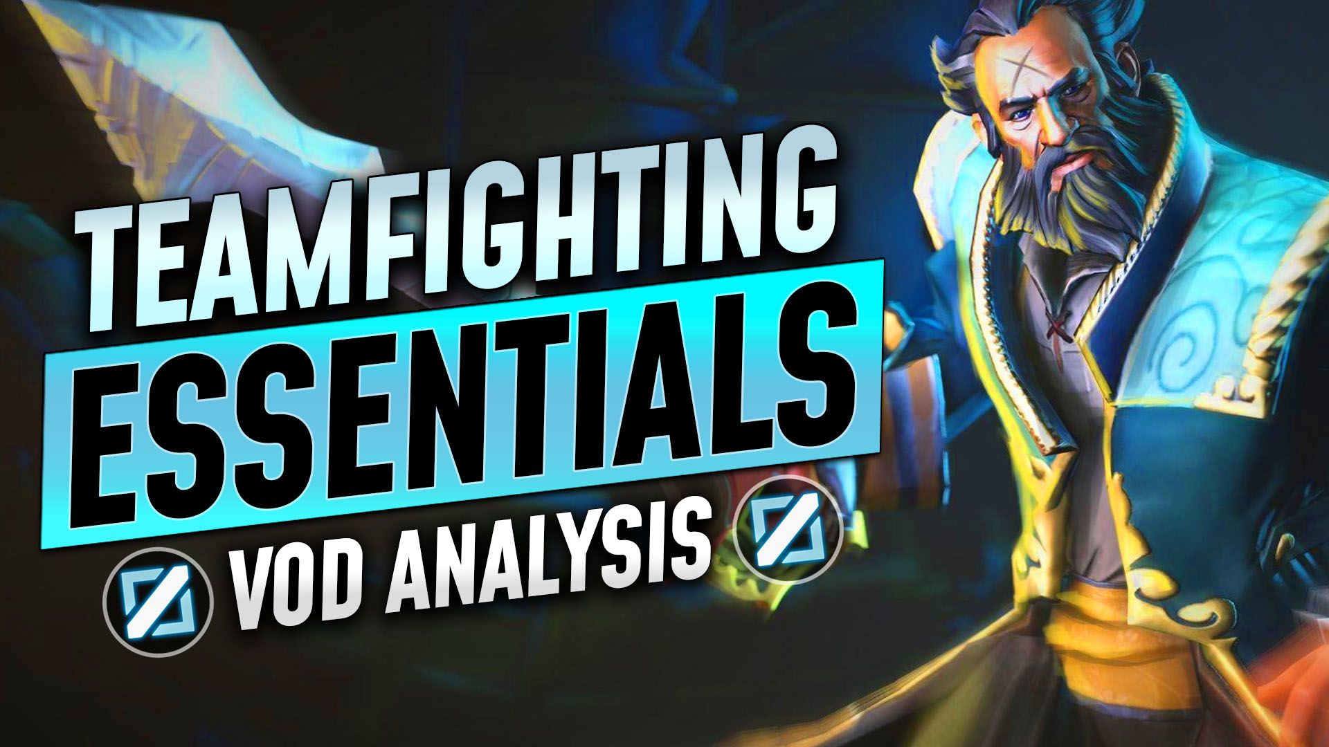 How to Crush Mid Game - GameLeap