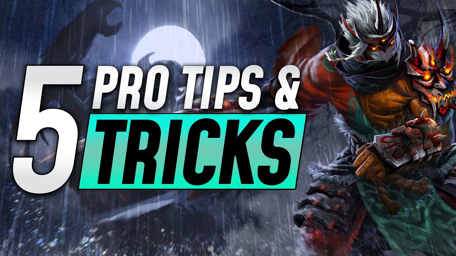Top 5 Tips and Tricks - GameLeap