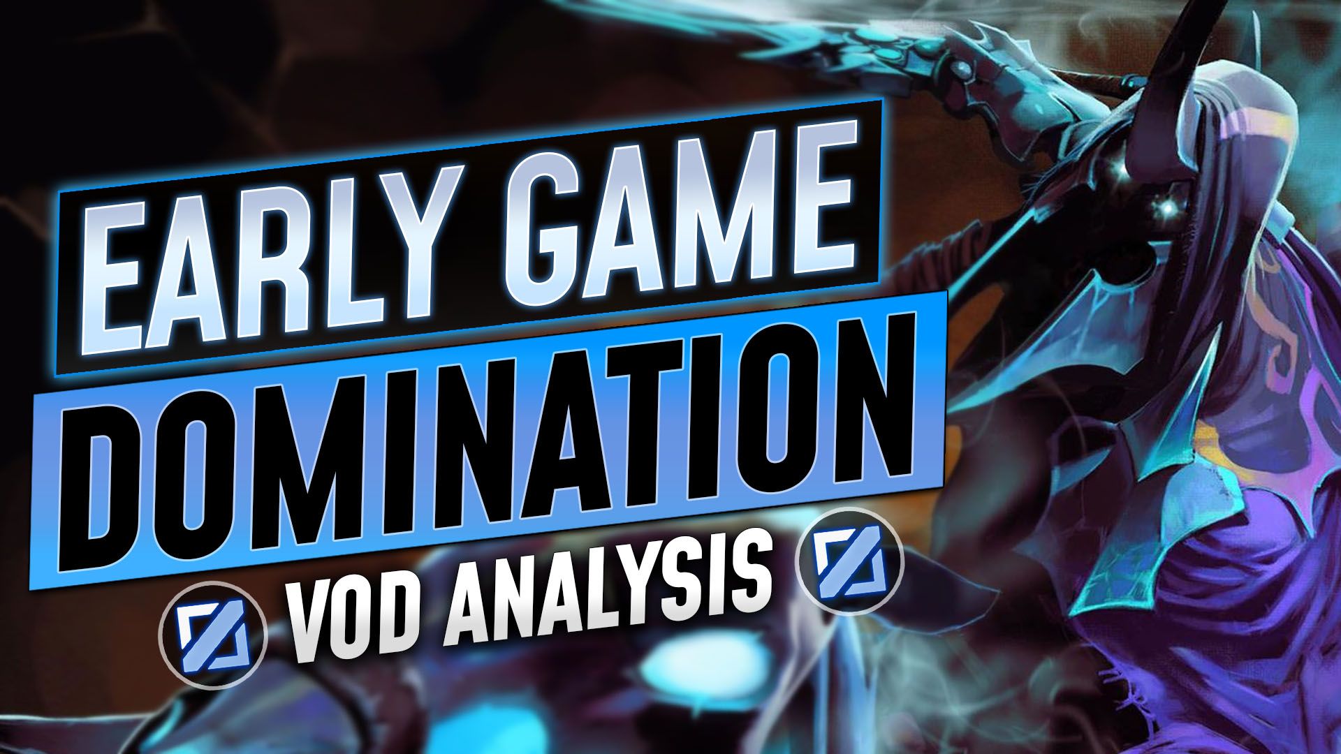 Abaddon Early Game Mastery - GameLeap